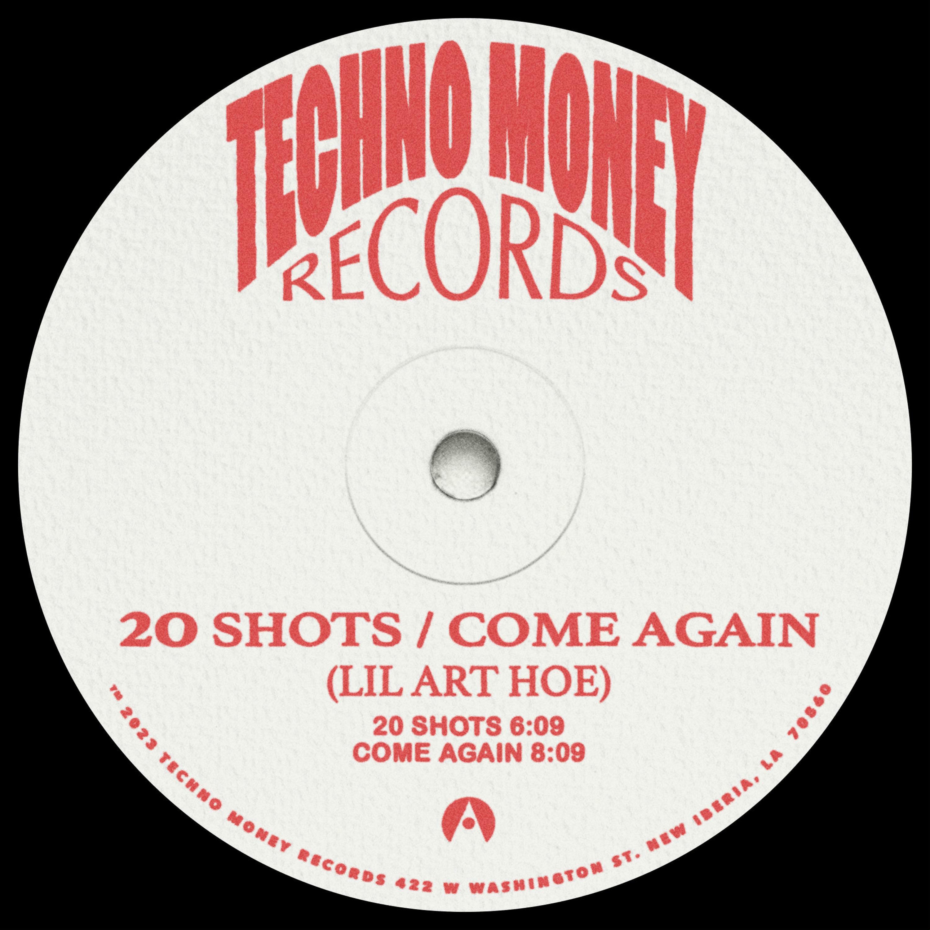 Lil_art_hoe | iHeart