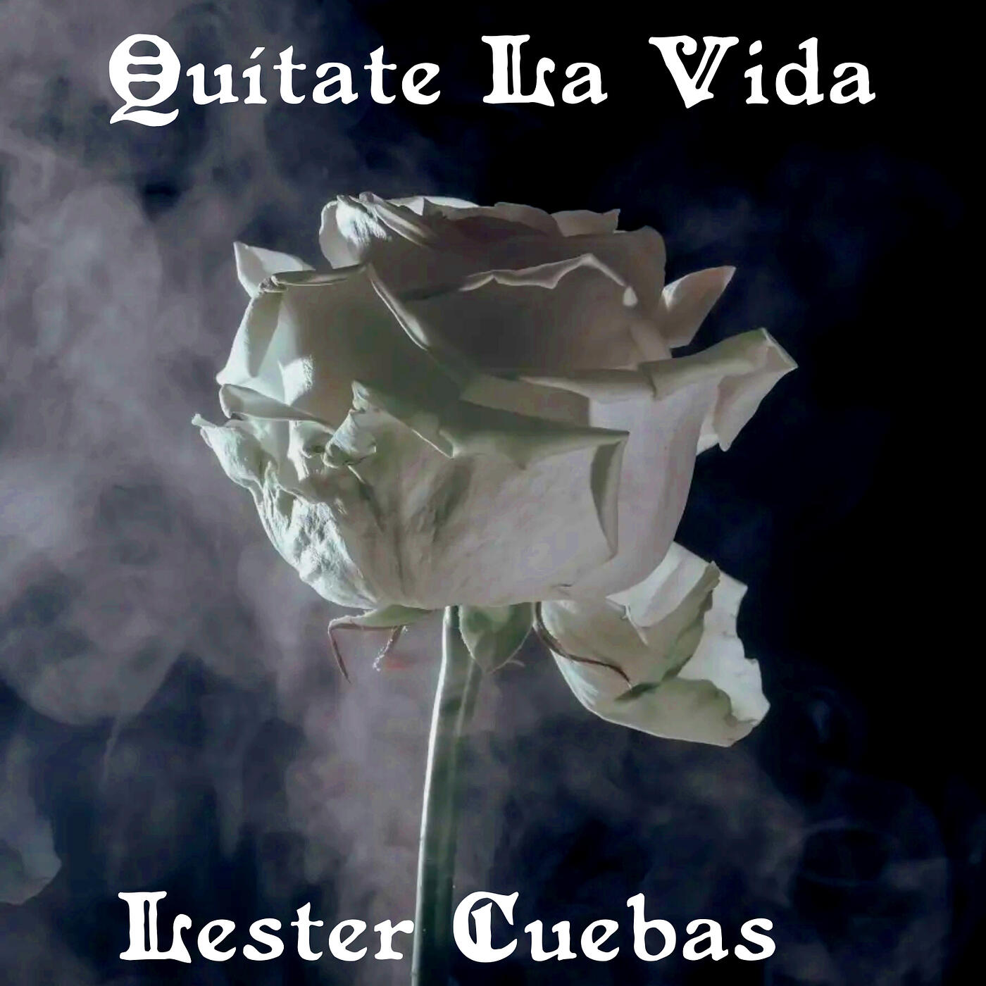 Lester Cuebas | iHeart