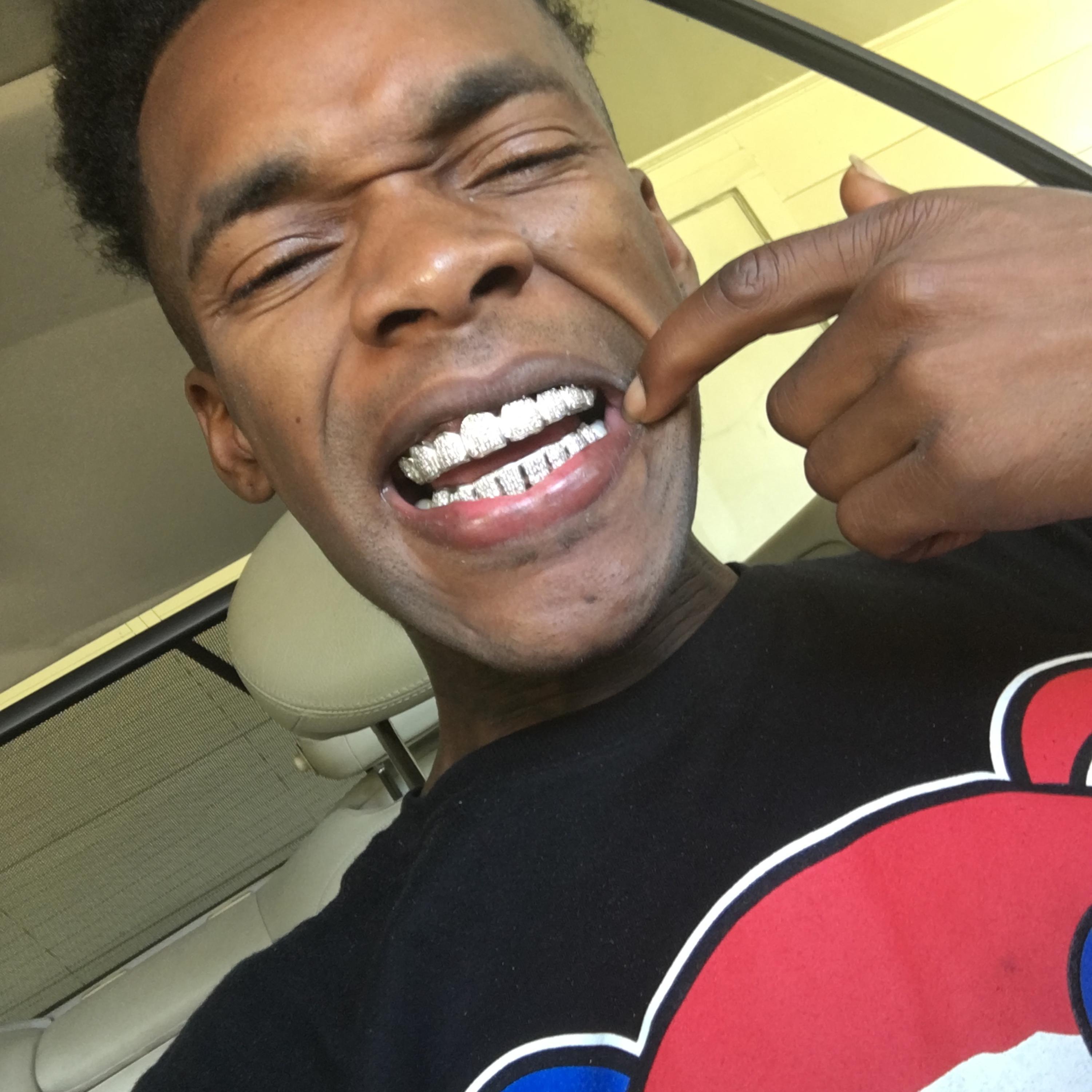 Section Eight Baby | iHeart