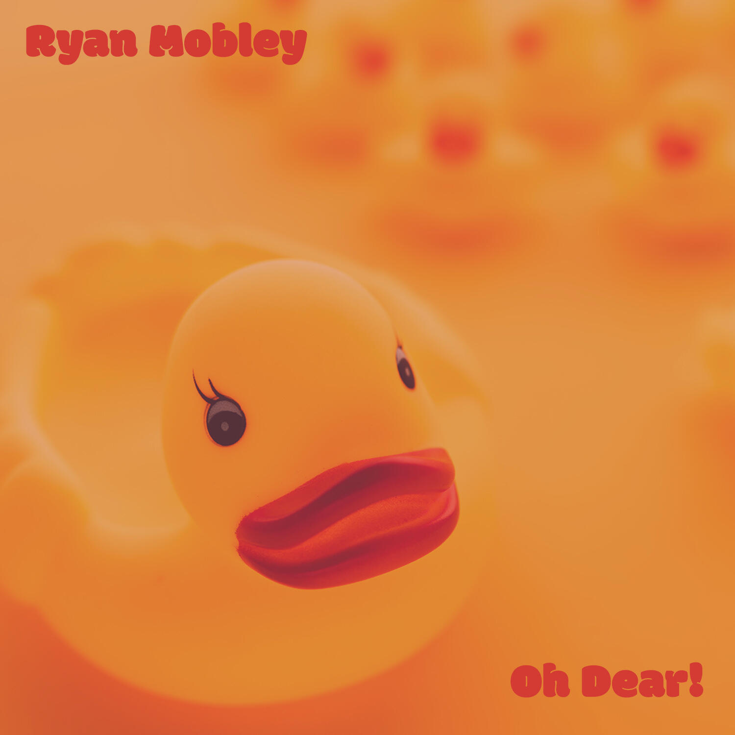Ryan Mobley | iHeart