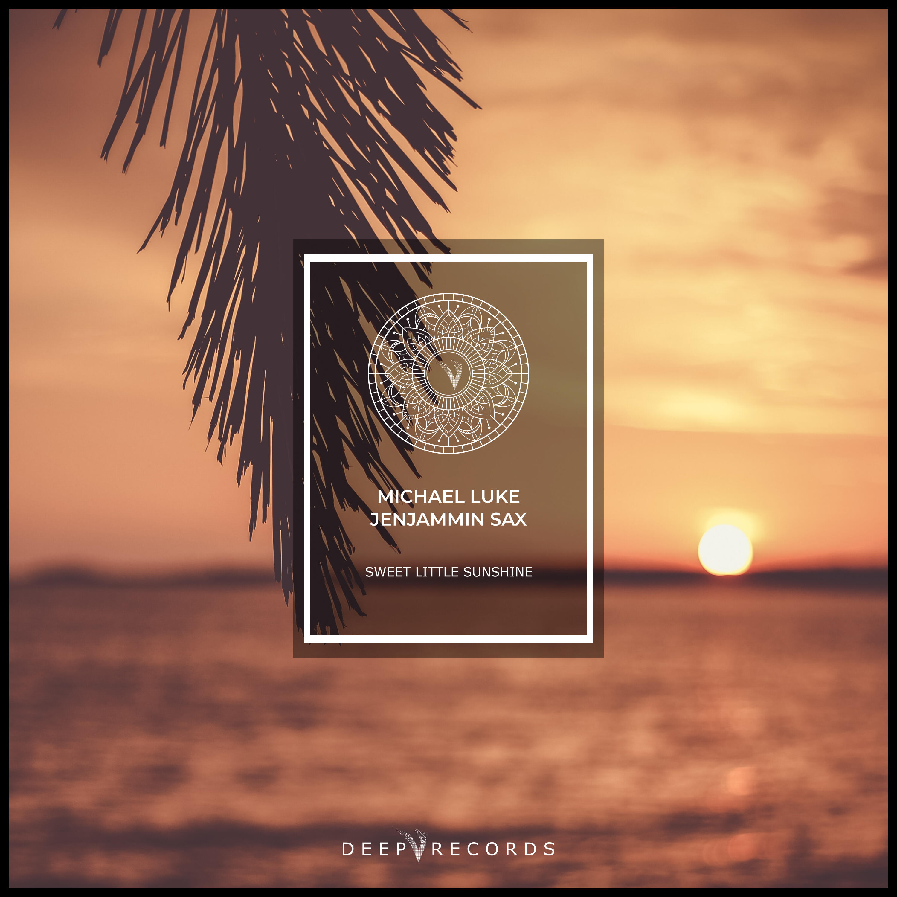 Michael Luke X JenJammin Sax | iHeart