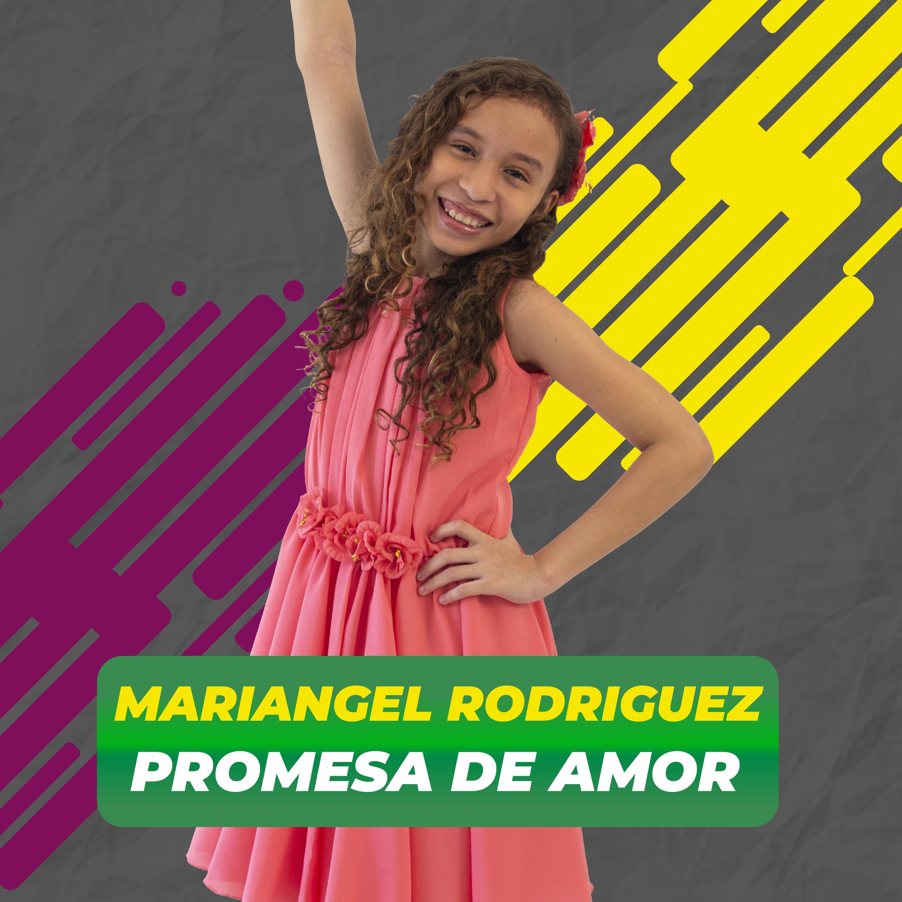 Mariangel Rodriguez | iHeart