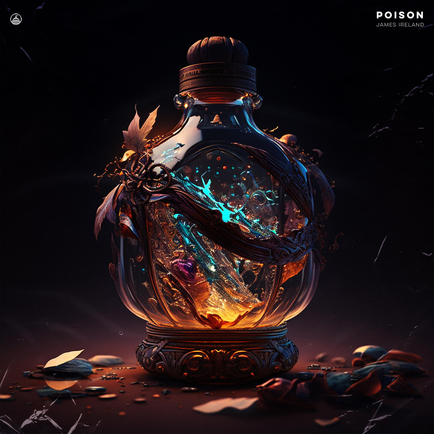 James Ireland | iHeart