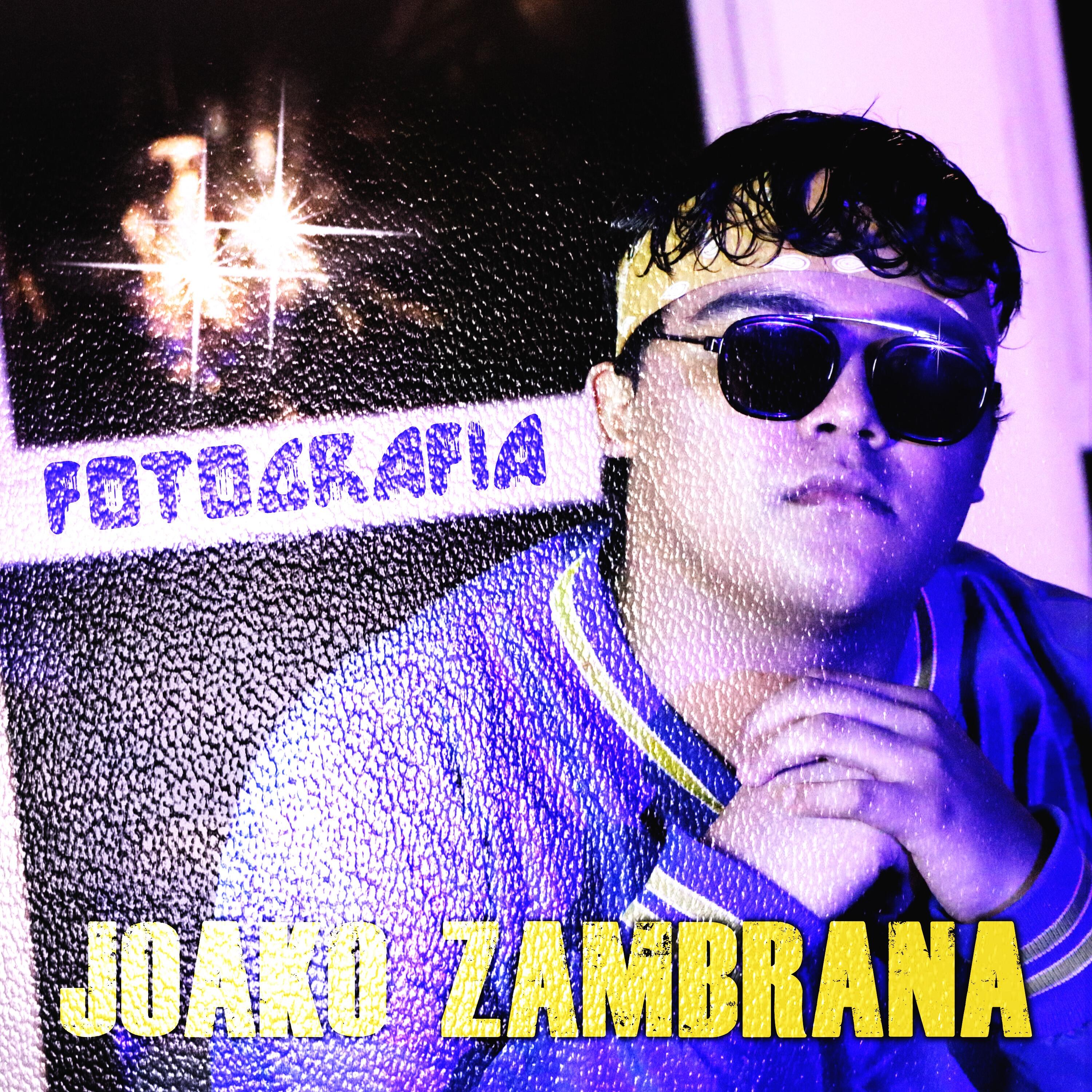 Joako Zambrana | iHeart