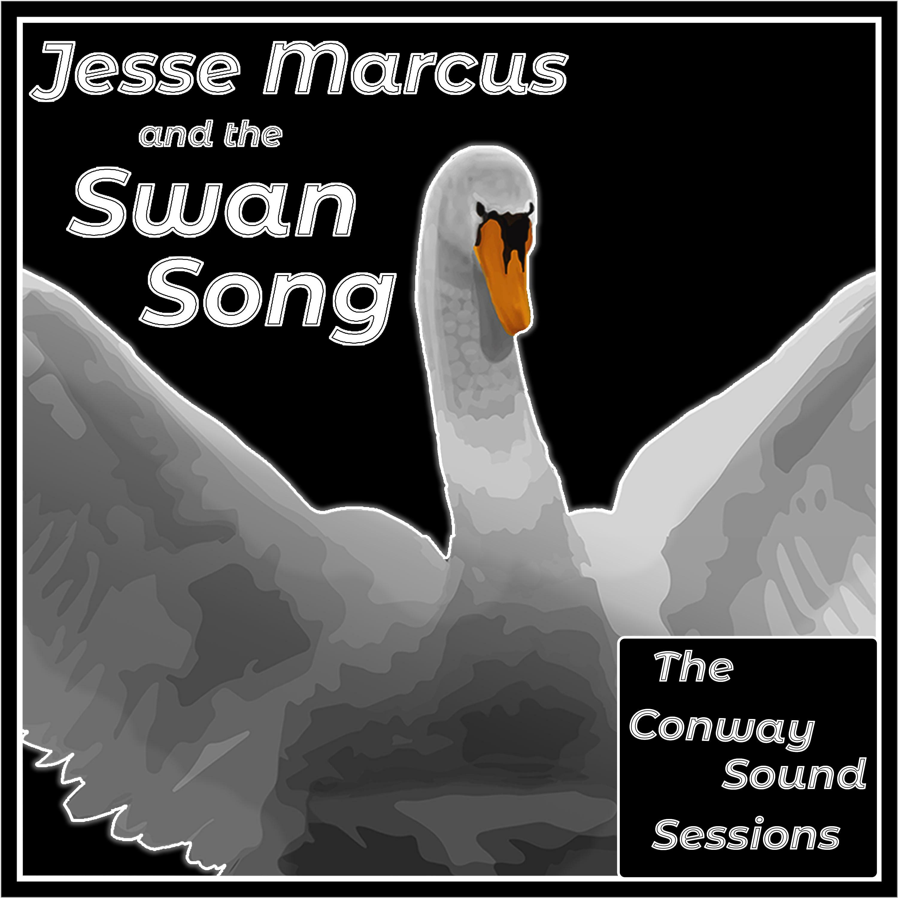 Jesse Marcus and the Swan Song | iHeart