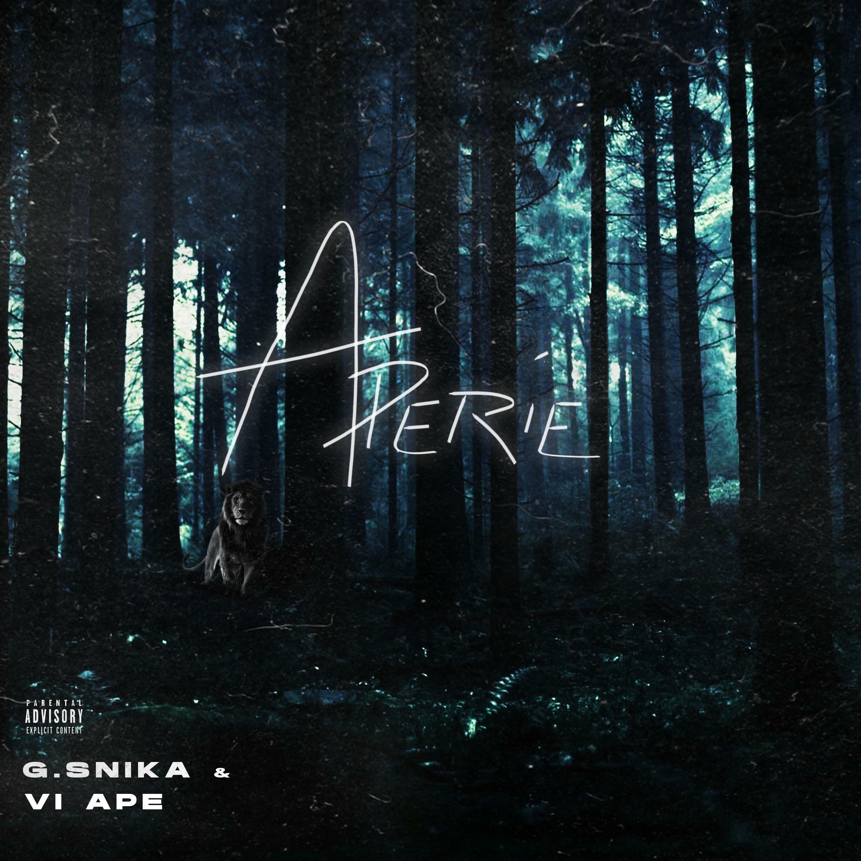 G.Snika & VI Ape | iHeart