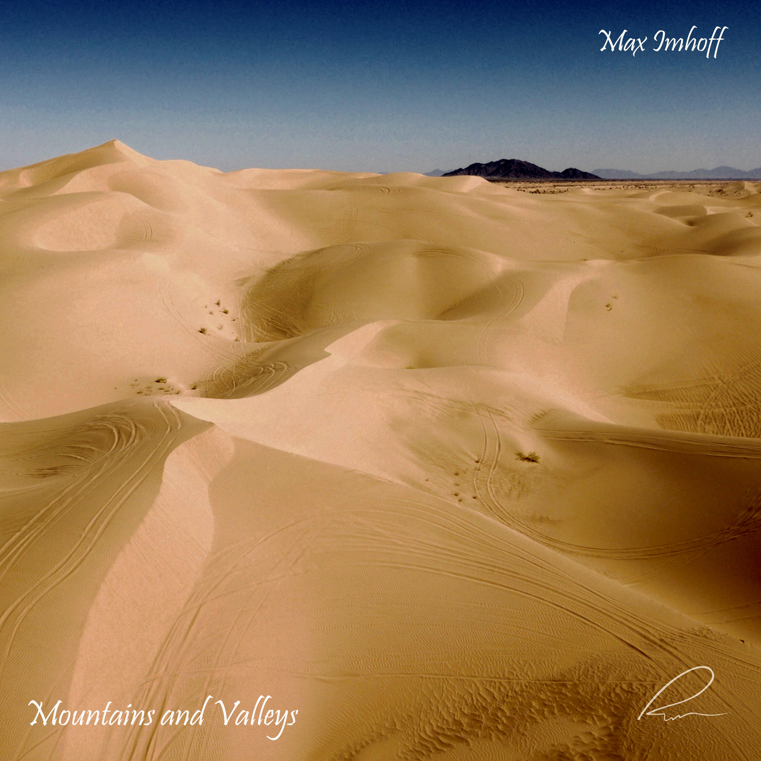 Stream Free Music from Albums by Max Imhoff | iHeart