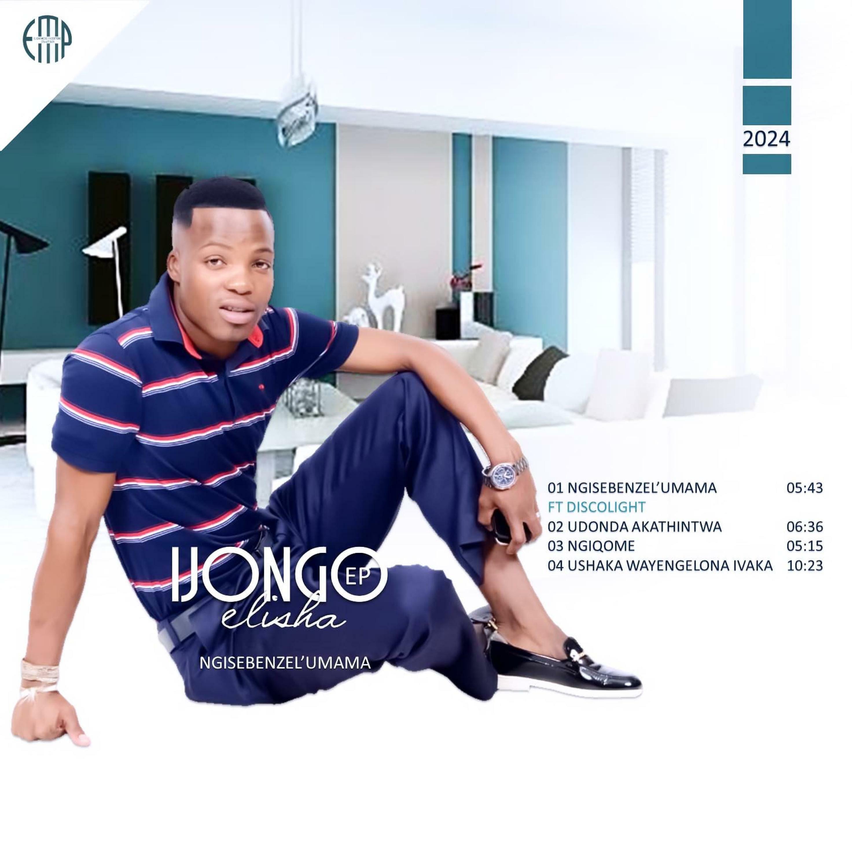 Ijongo Elisha | iHeart