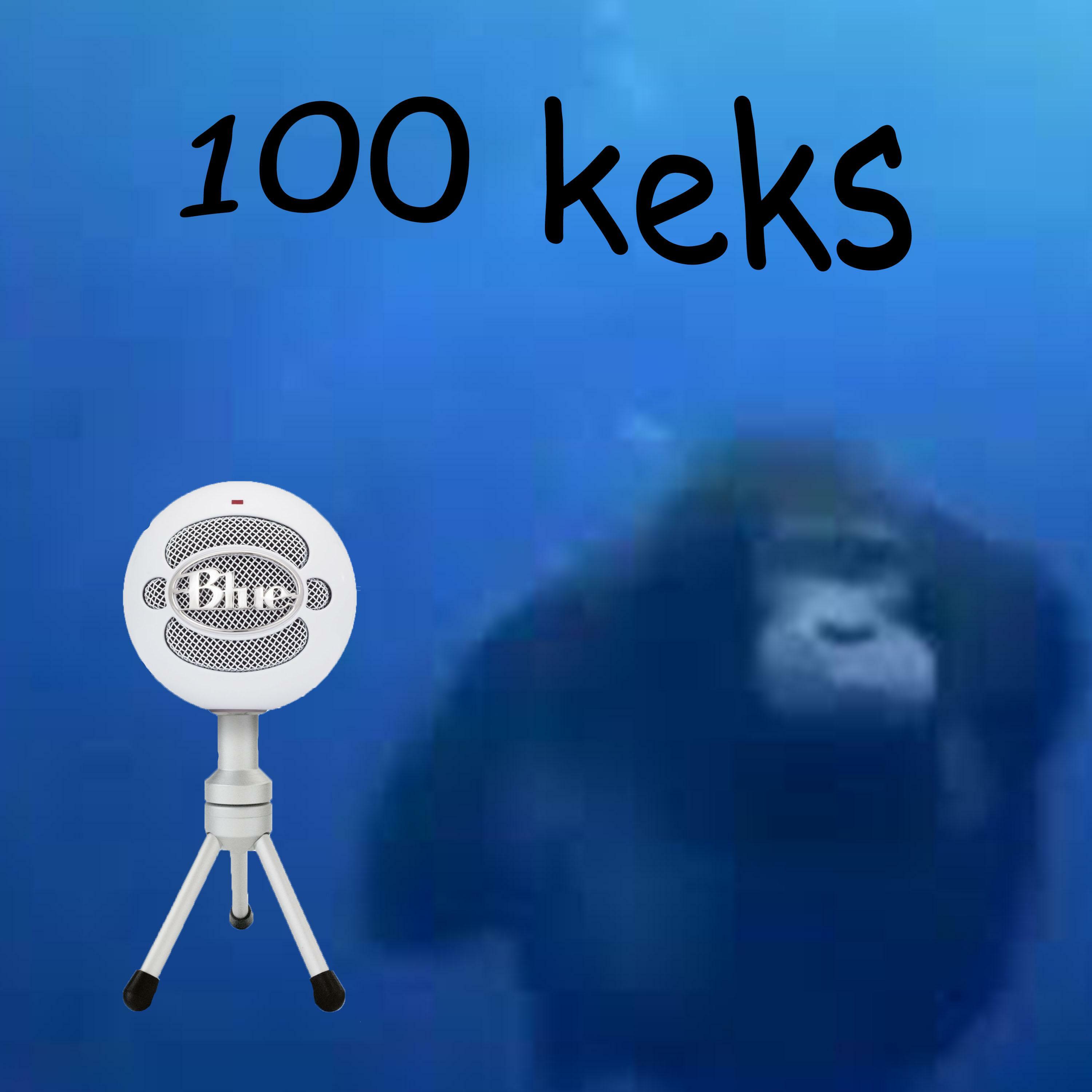Stream Free Music from Albums by 100 Keks | iHeart