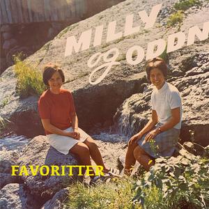 Milly og Oddny | iHeart