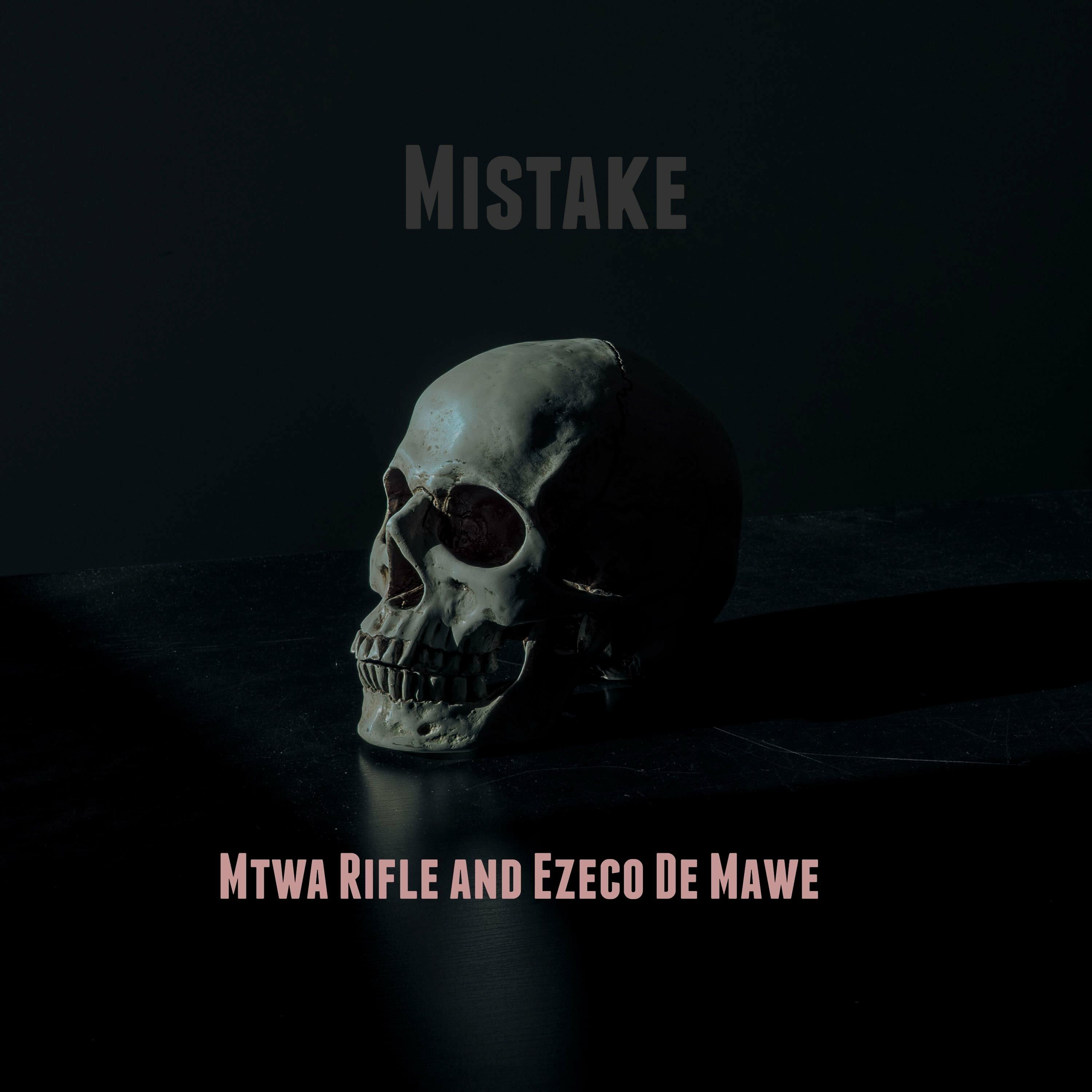 Mtwa Rifle | iHeart
