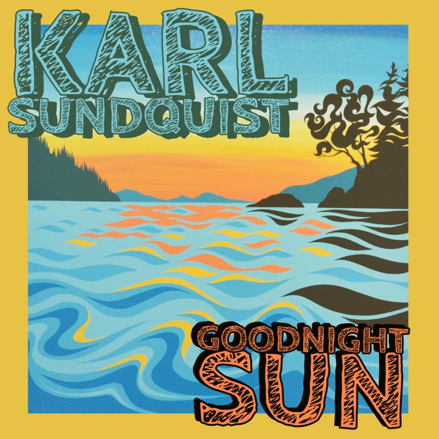 Karl Sundquist & Karl Gregory Sundquist | iHeart