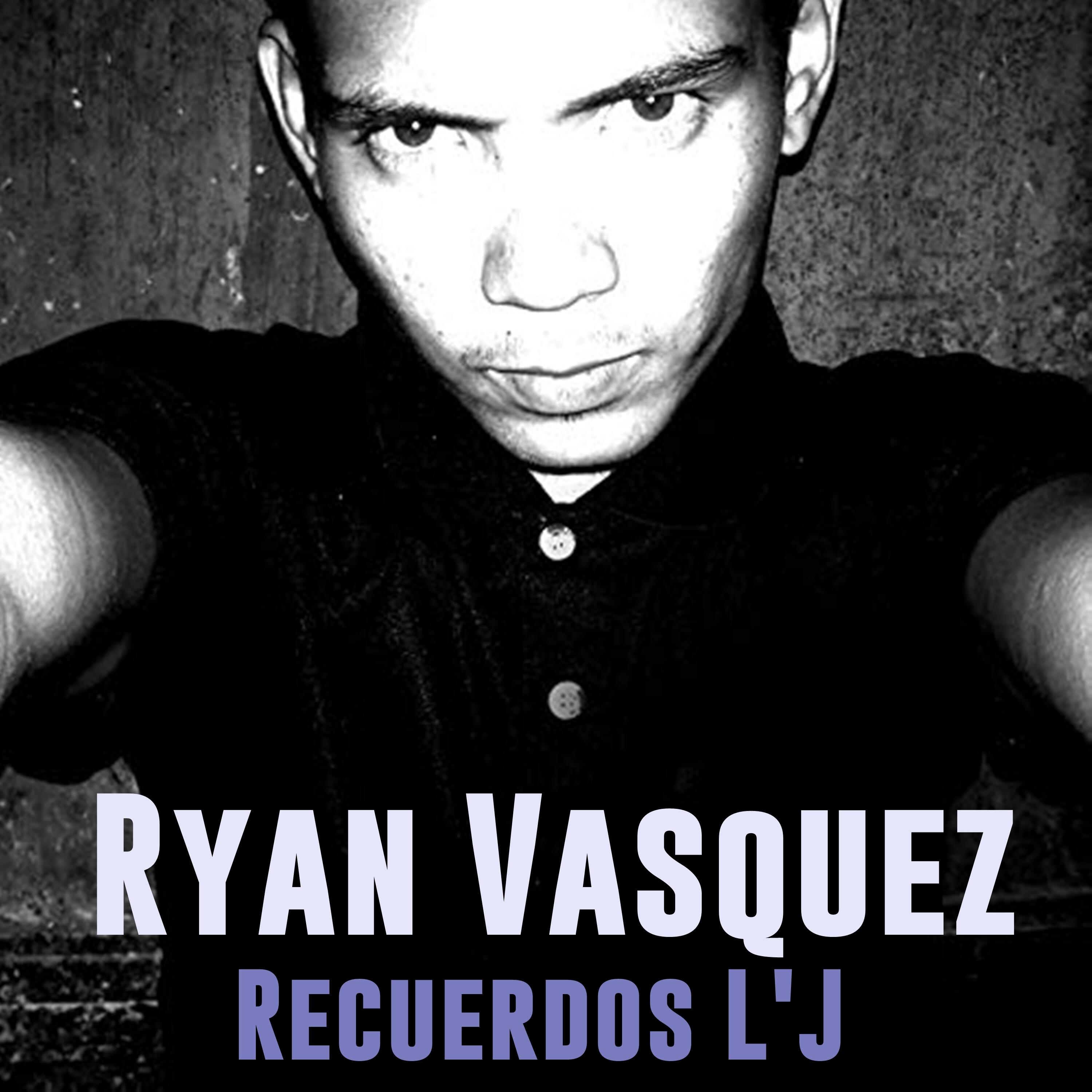 Ryan Vasquez & I Am Rasec | iHeart
