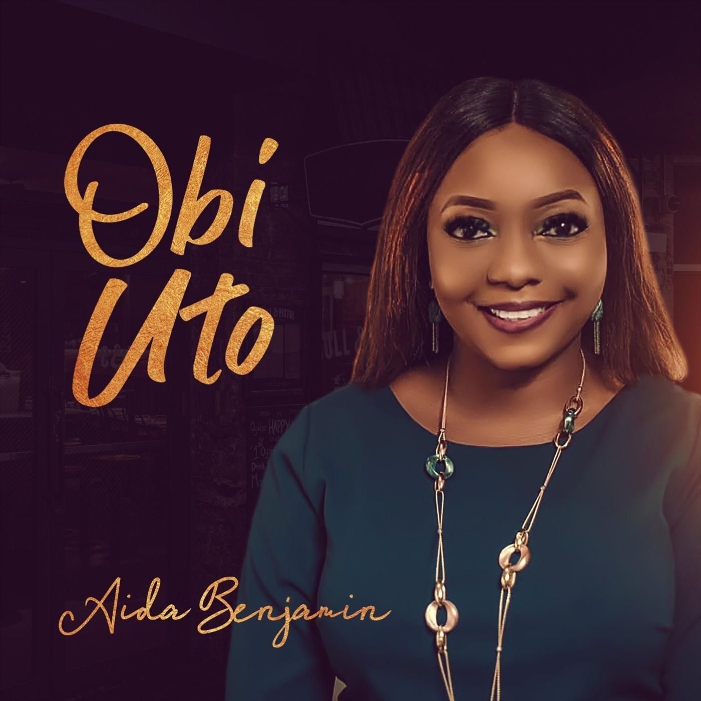 Aida Benjamin | iHeart