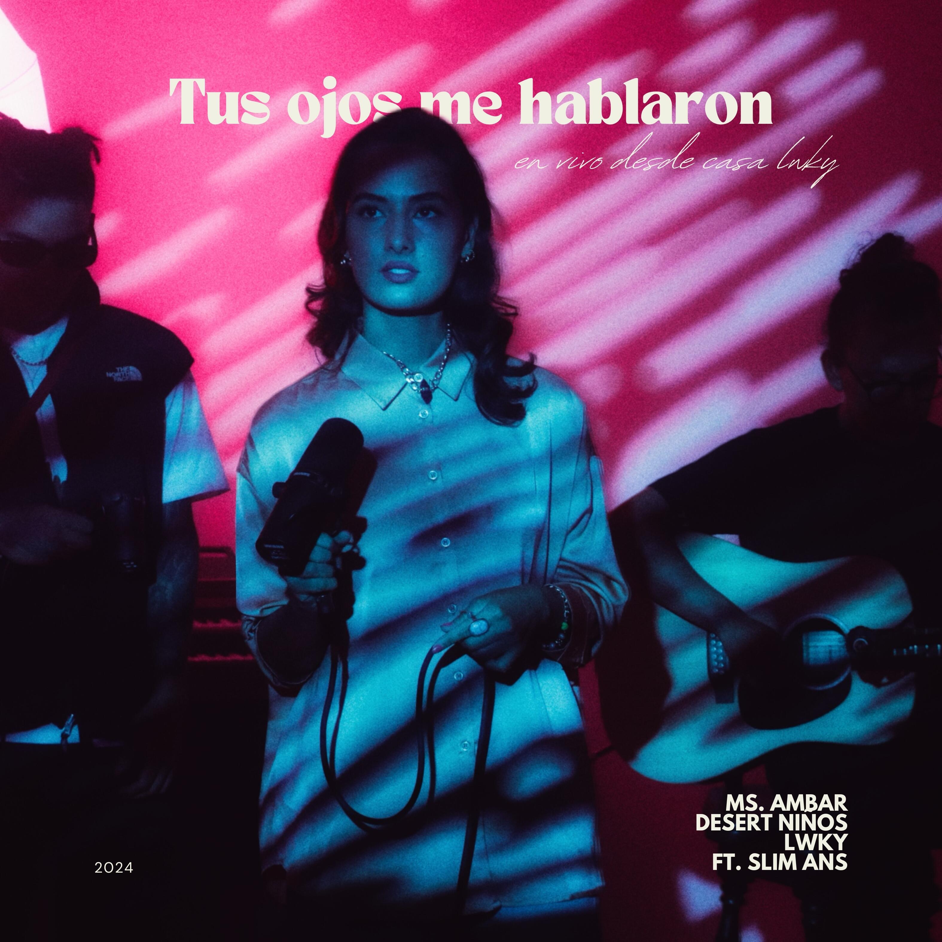 Desert Niños | iHeart