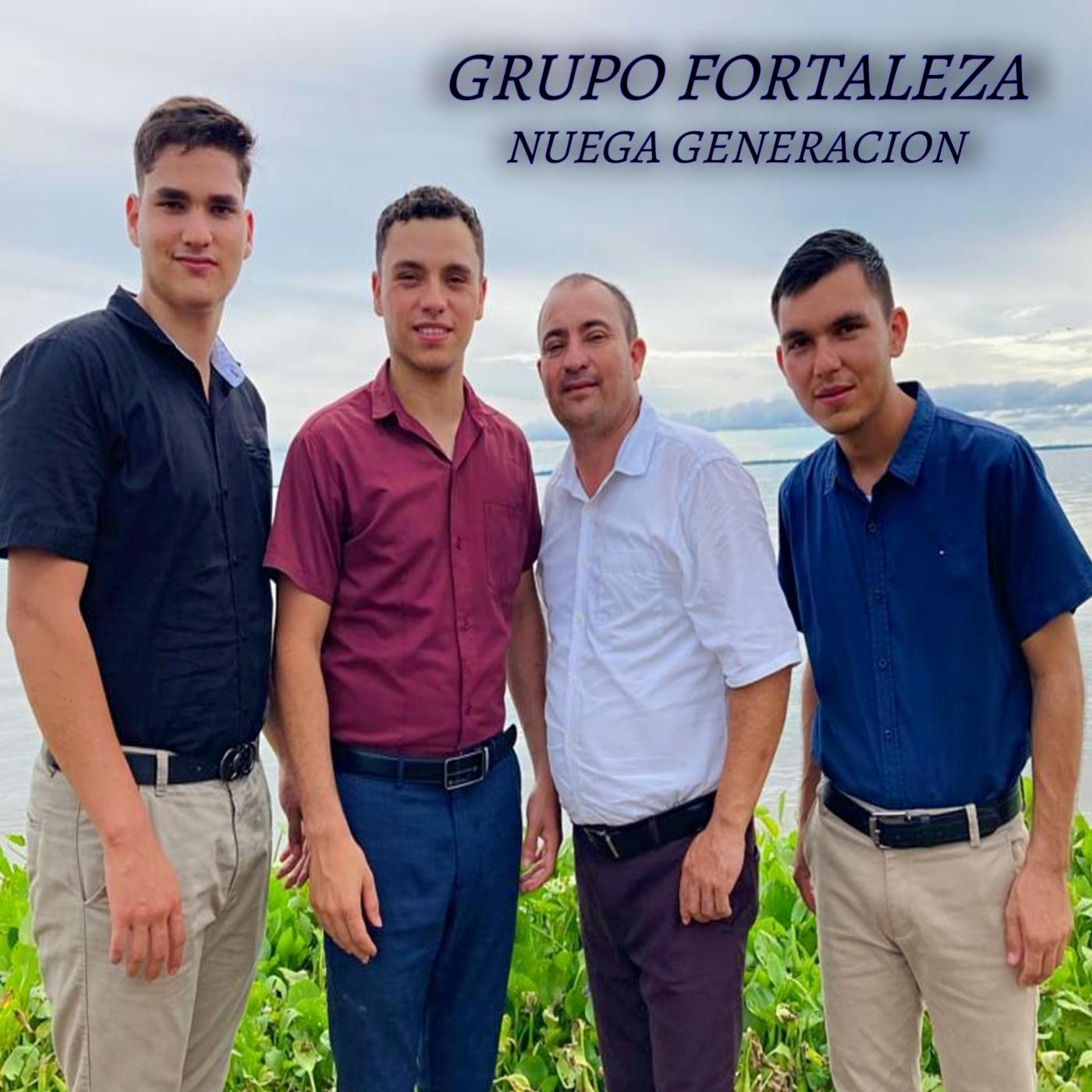 Grupo Fortaleza Nueva Generación Iheart