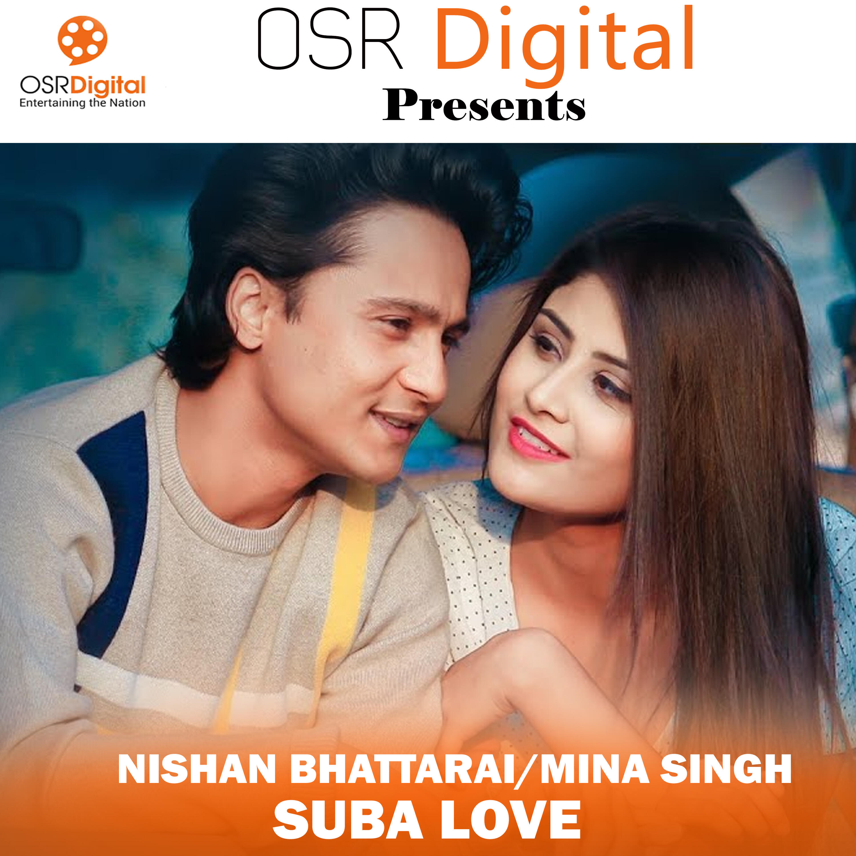 Nishan Bhattarai & Mina Singh | iHeart
