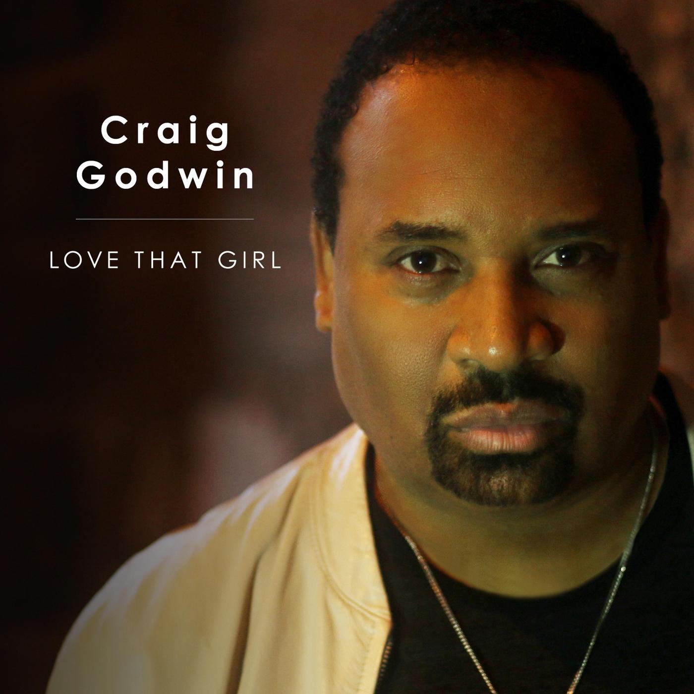 Craig Godwin | iHeart