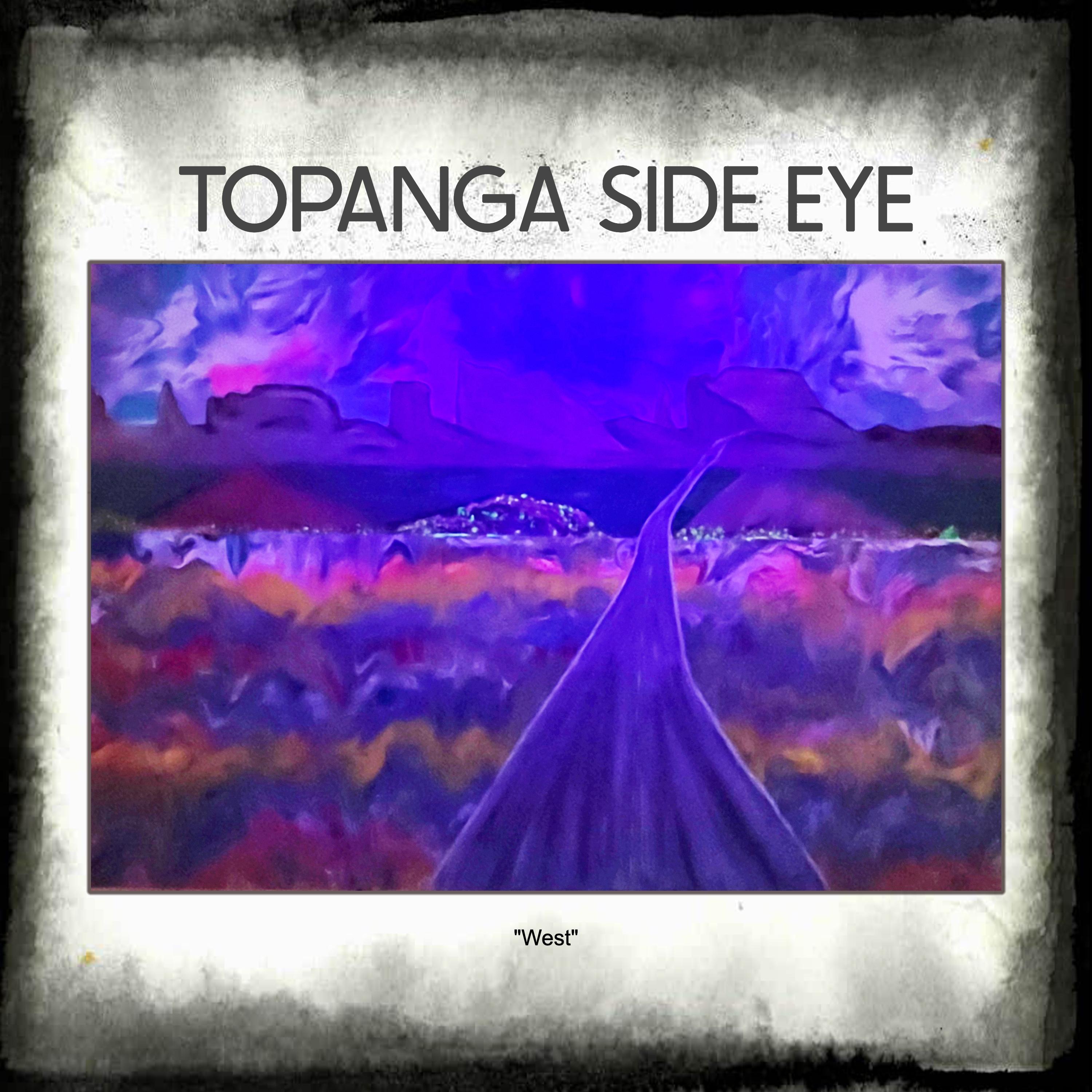 Topanga Side Eye | iHeart