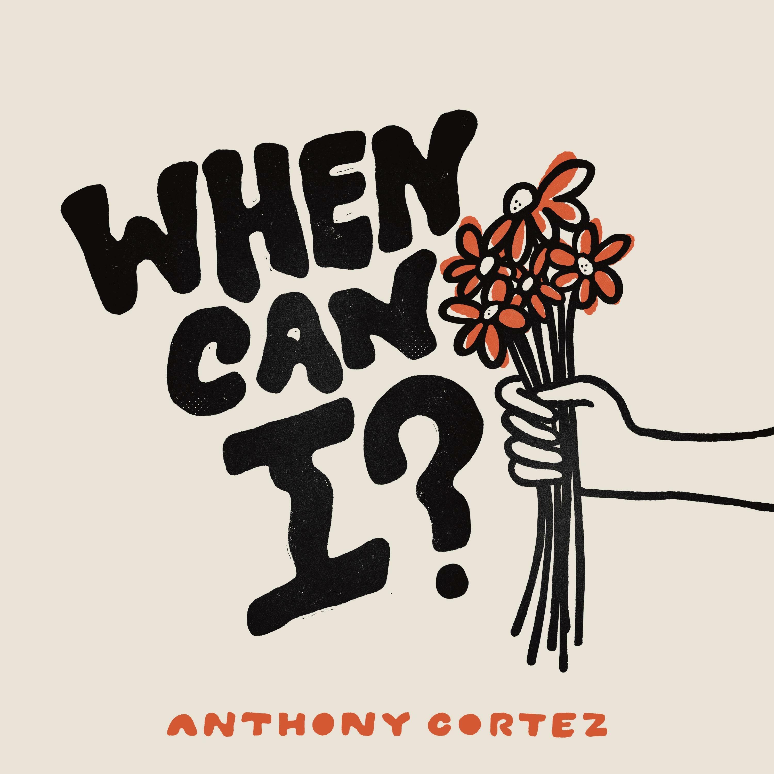 Anthony Cortez | iHeart