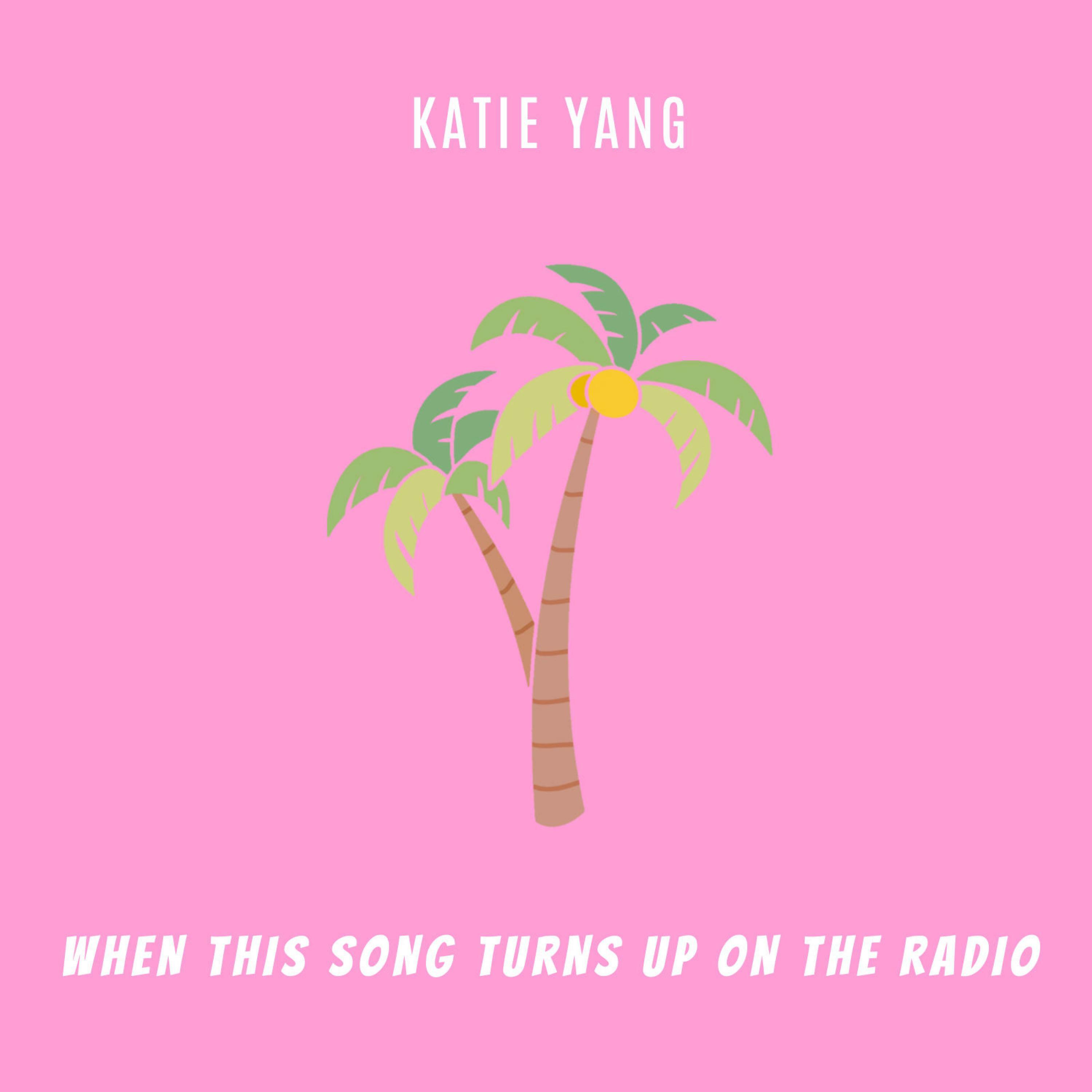 Katie Yang | iHeart