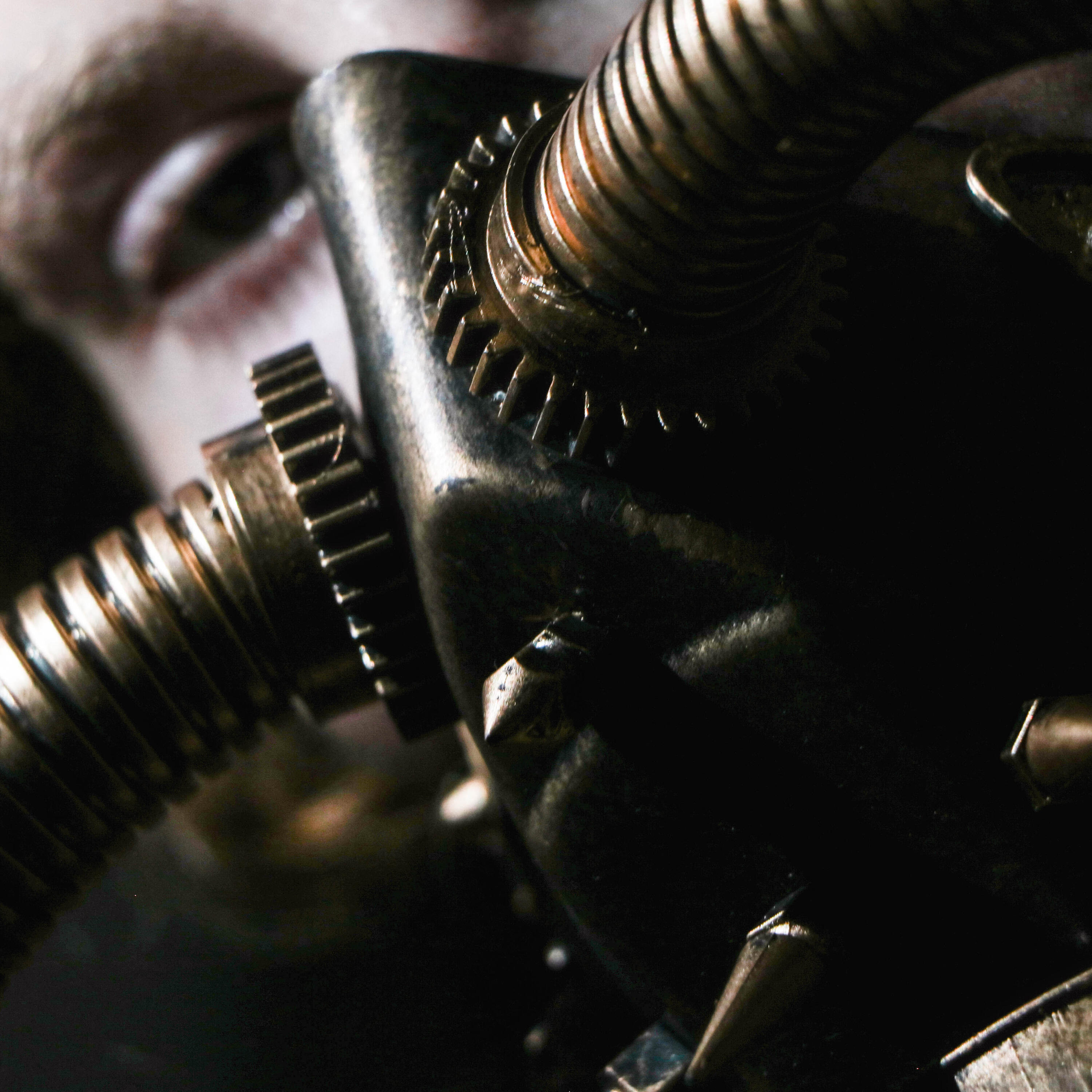 Mrs Bubbles | iHeart