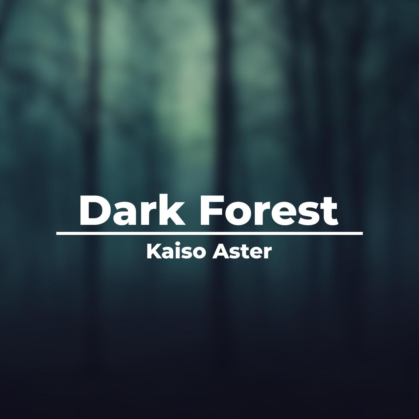 Kaiso Aster | iHeart