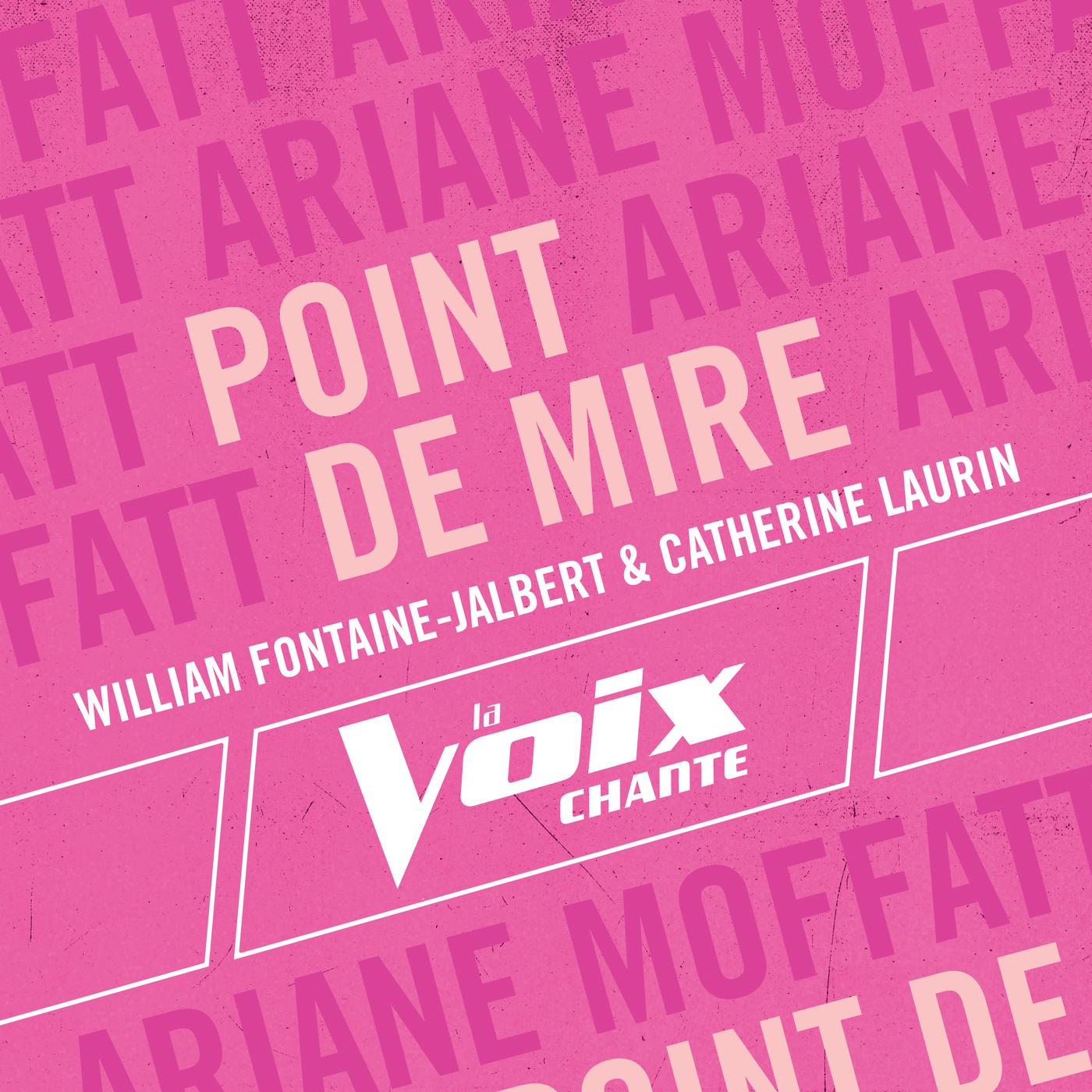 William Fontaine Jalbert & Catherine Laurin | iHeart