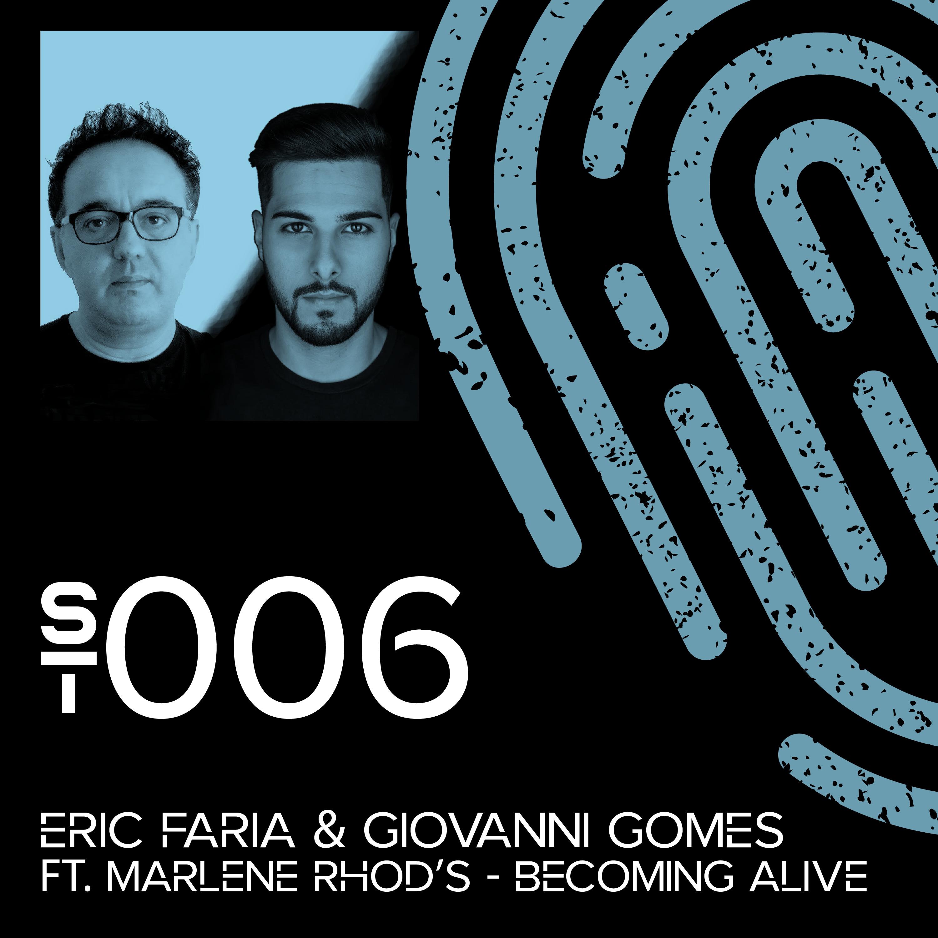 Eric Faria & Giovanni Gomes | iHeart