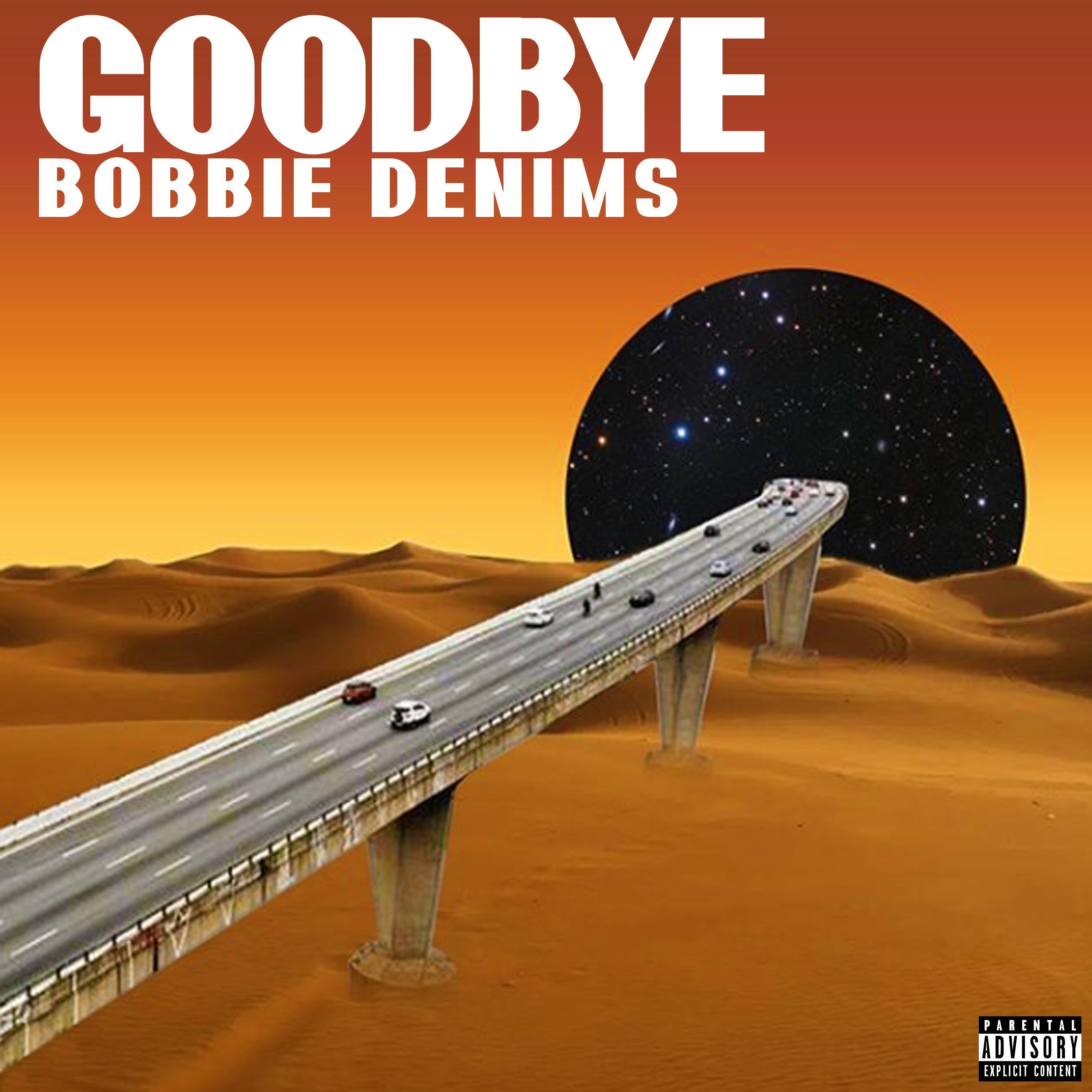 Bobbie Denims | iHeart