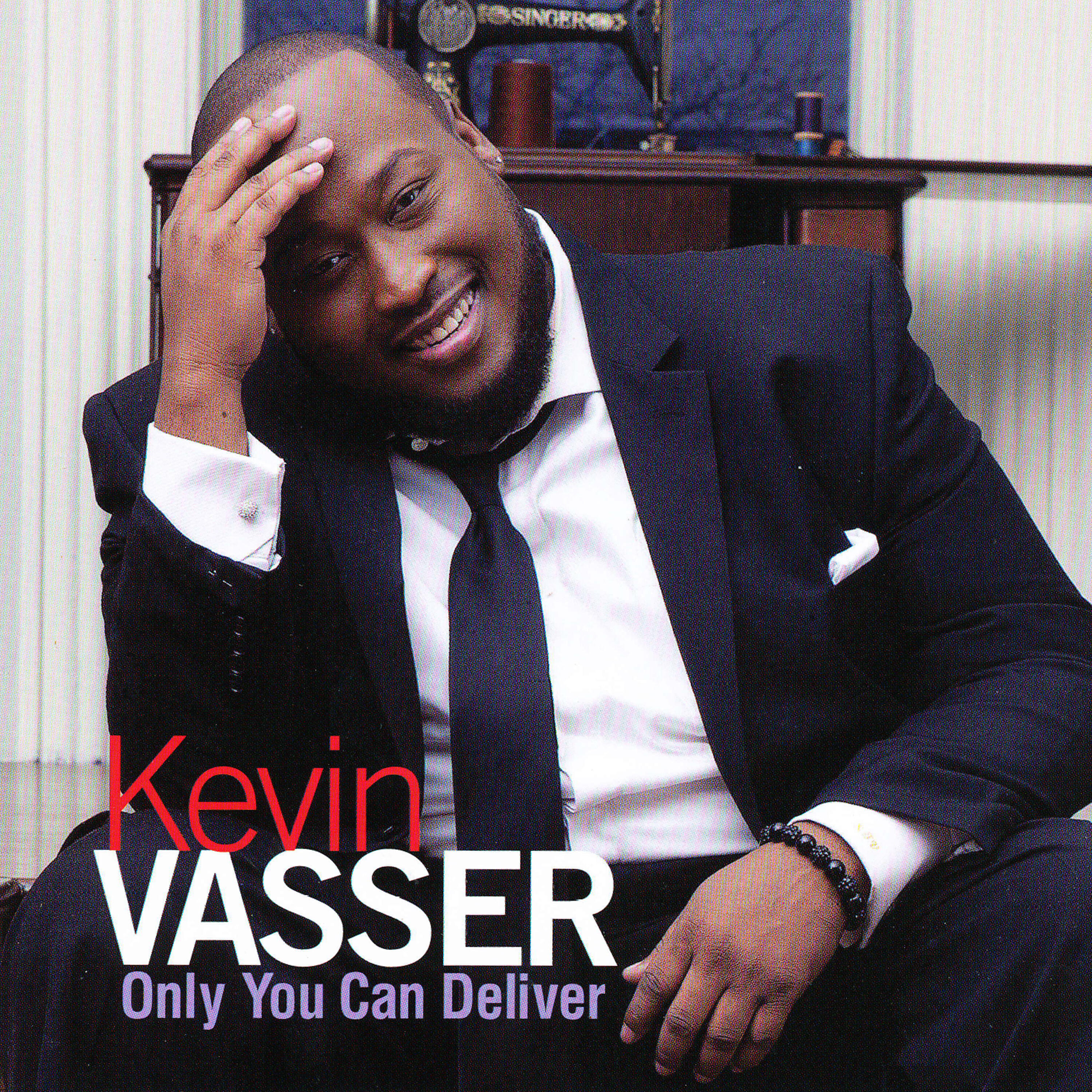 Kevin Vasser | iHeart