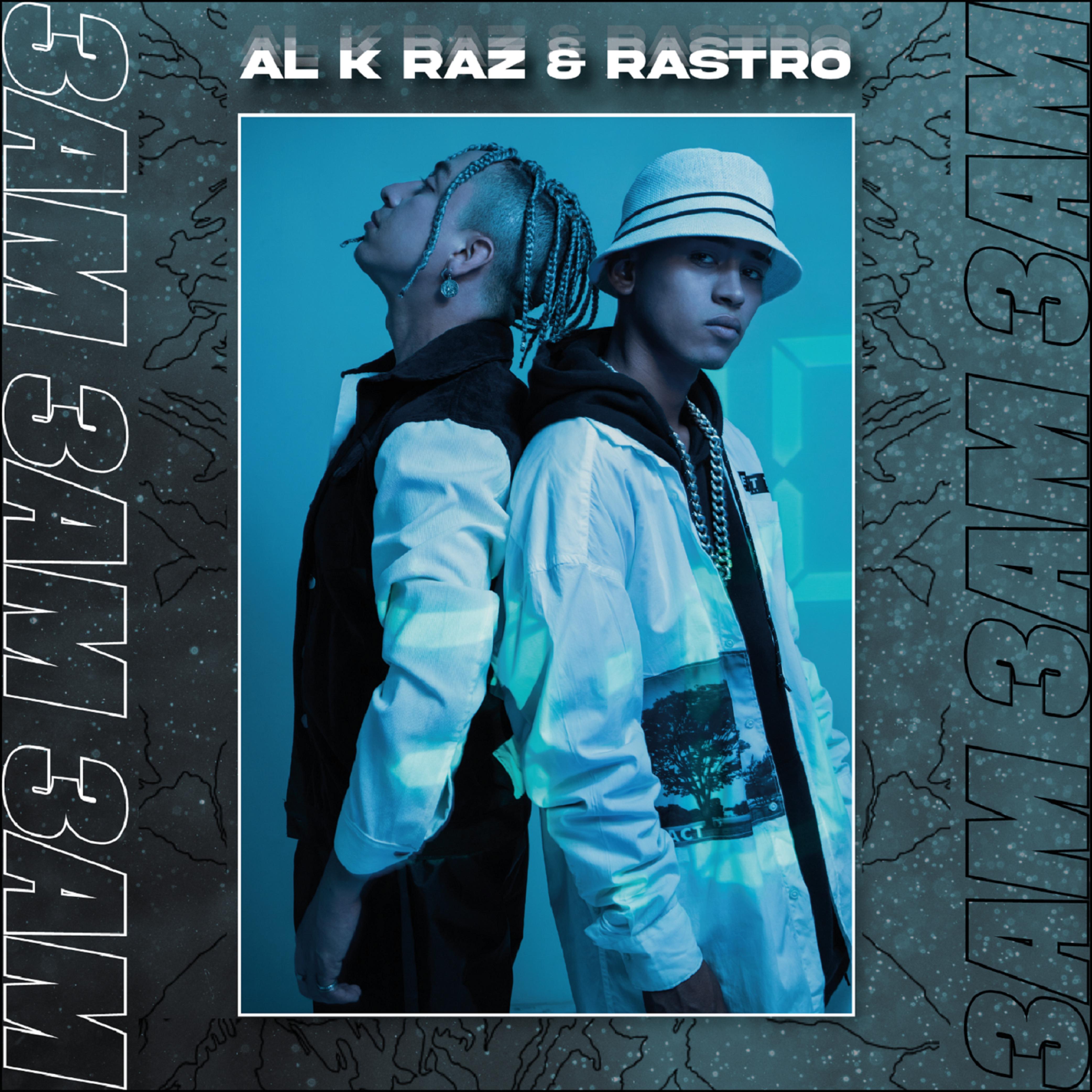 AL K RAZ | iHeart