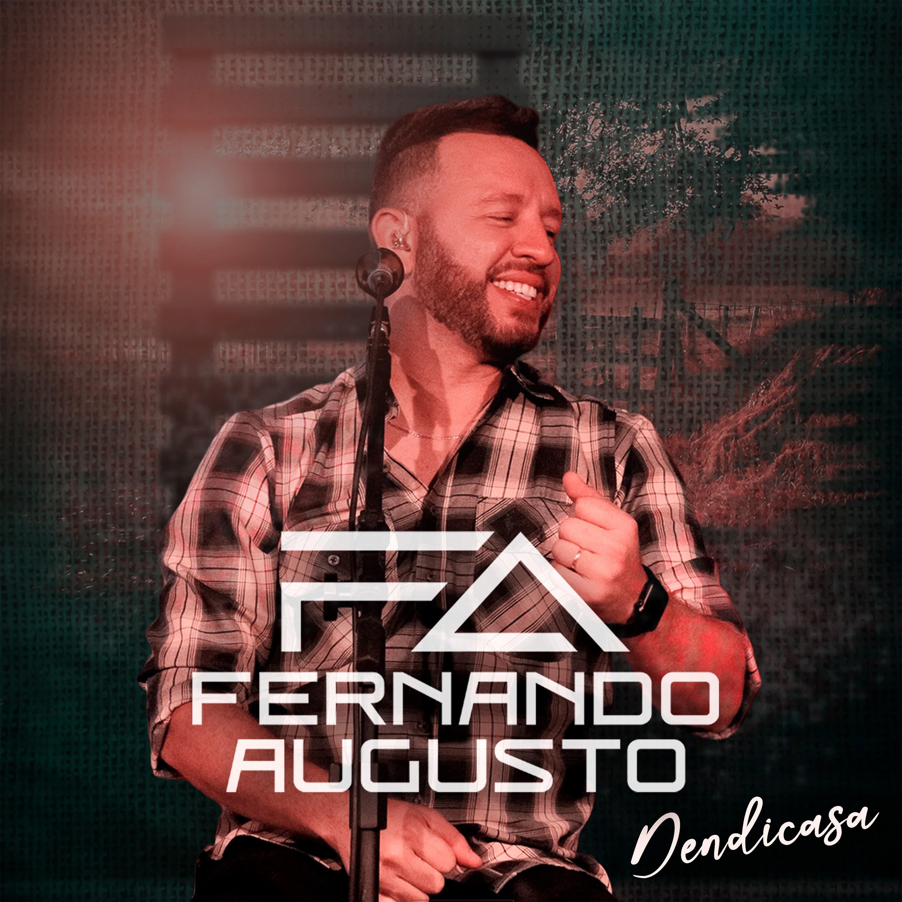 Fernando Augusto | iHeart