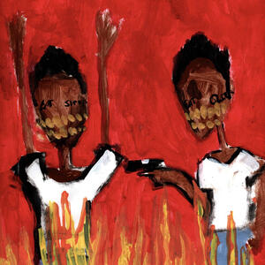 CHRIST DILLINGER & .223Jerm | iHeart