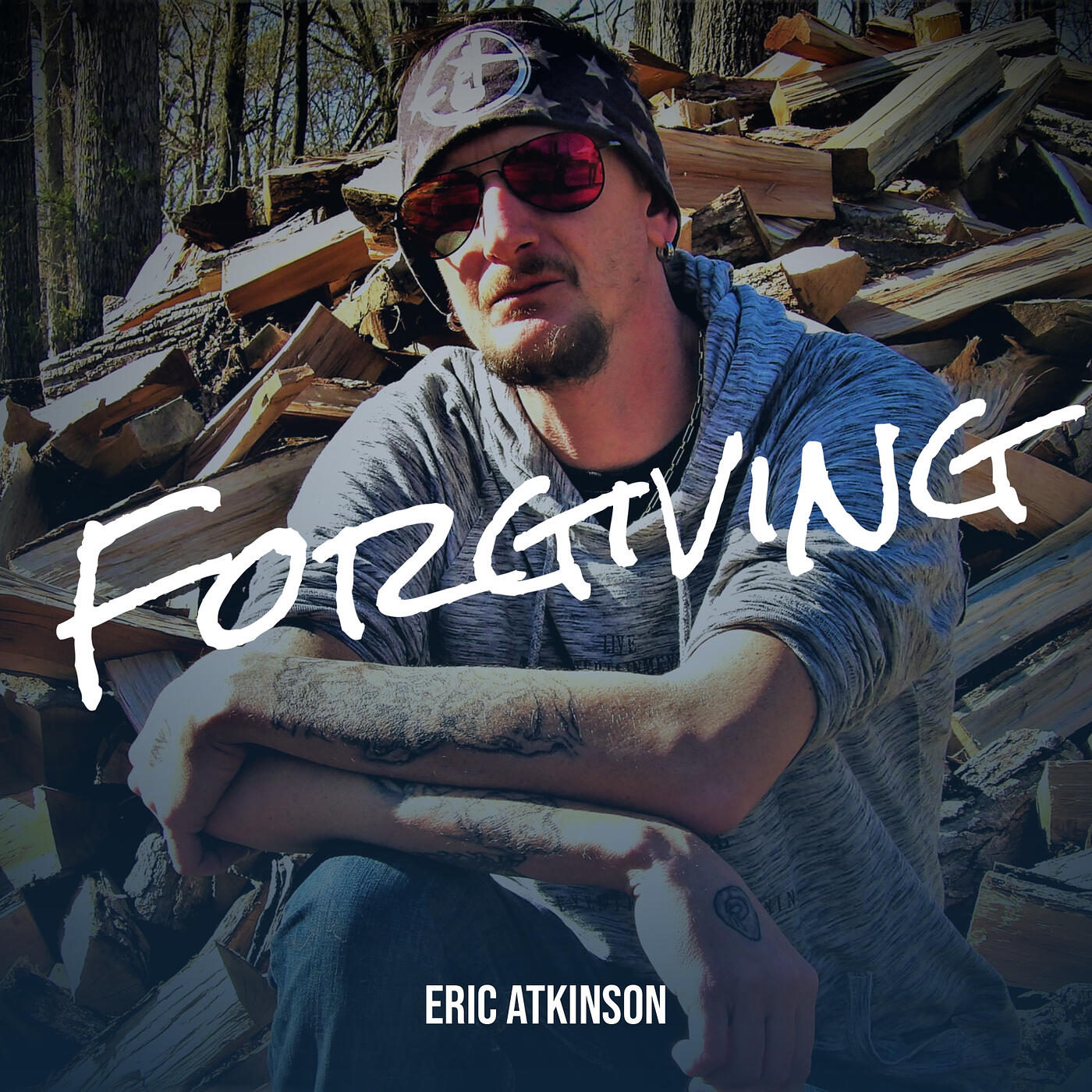 Eric Atkinson | iHeart