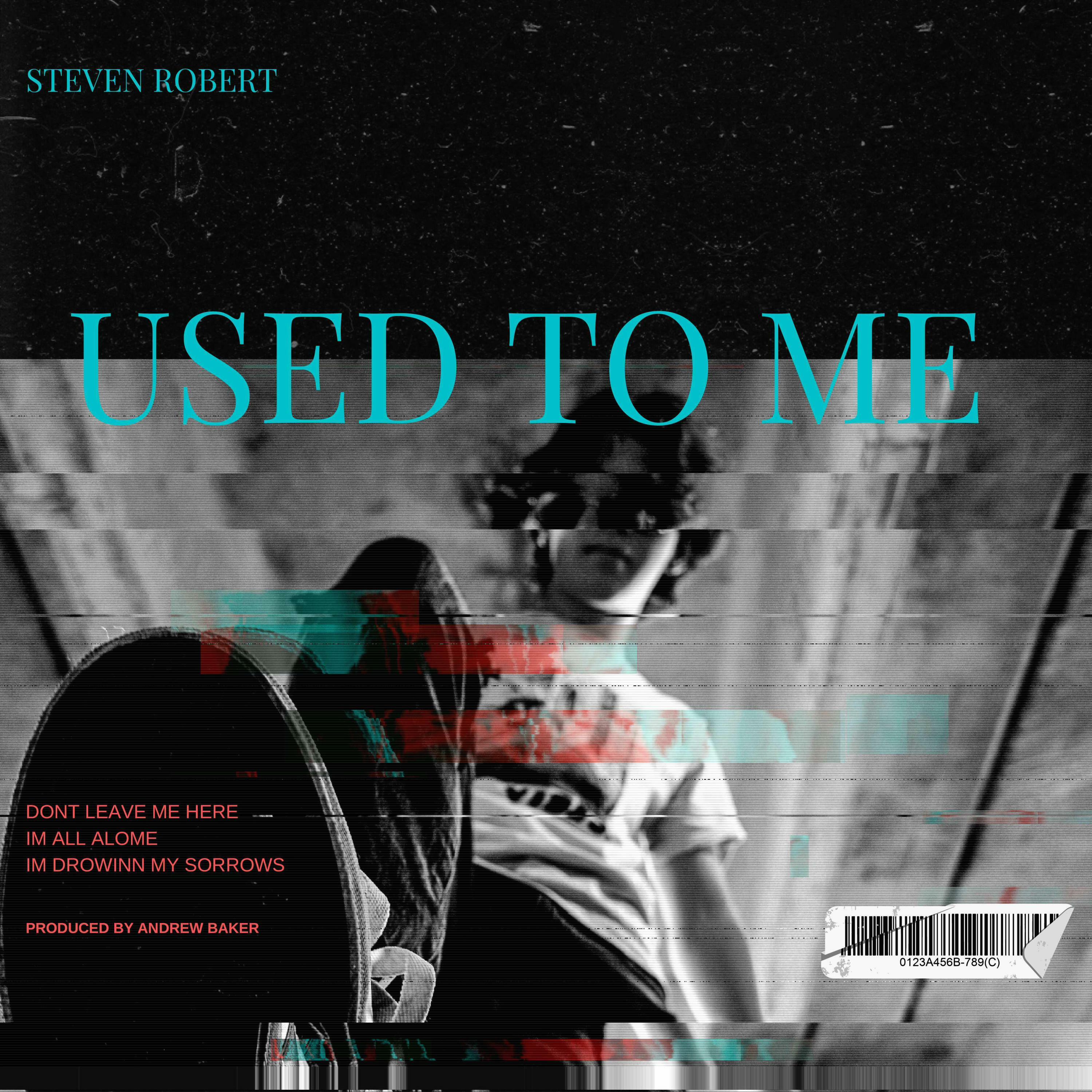 Steven Robert | iHeart