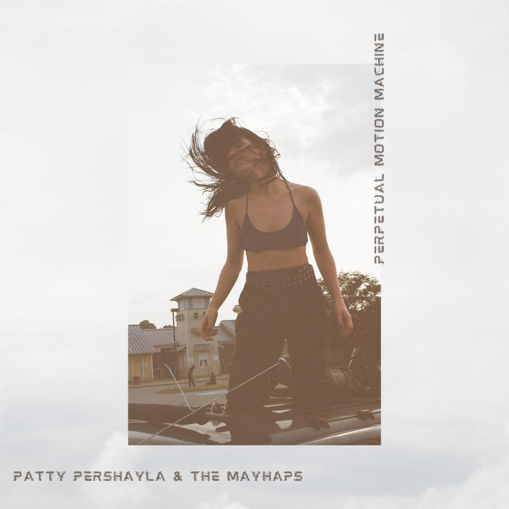 Patty PerShayla & The Mayhaps | iHeart