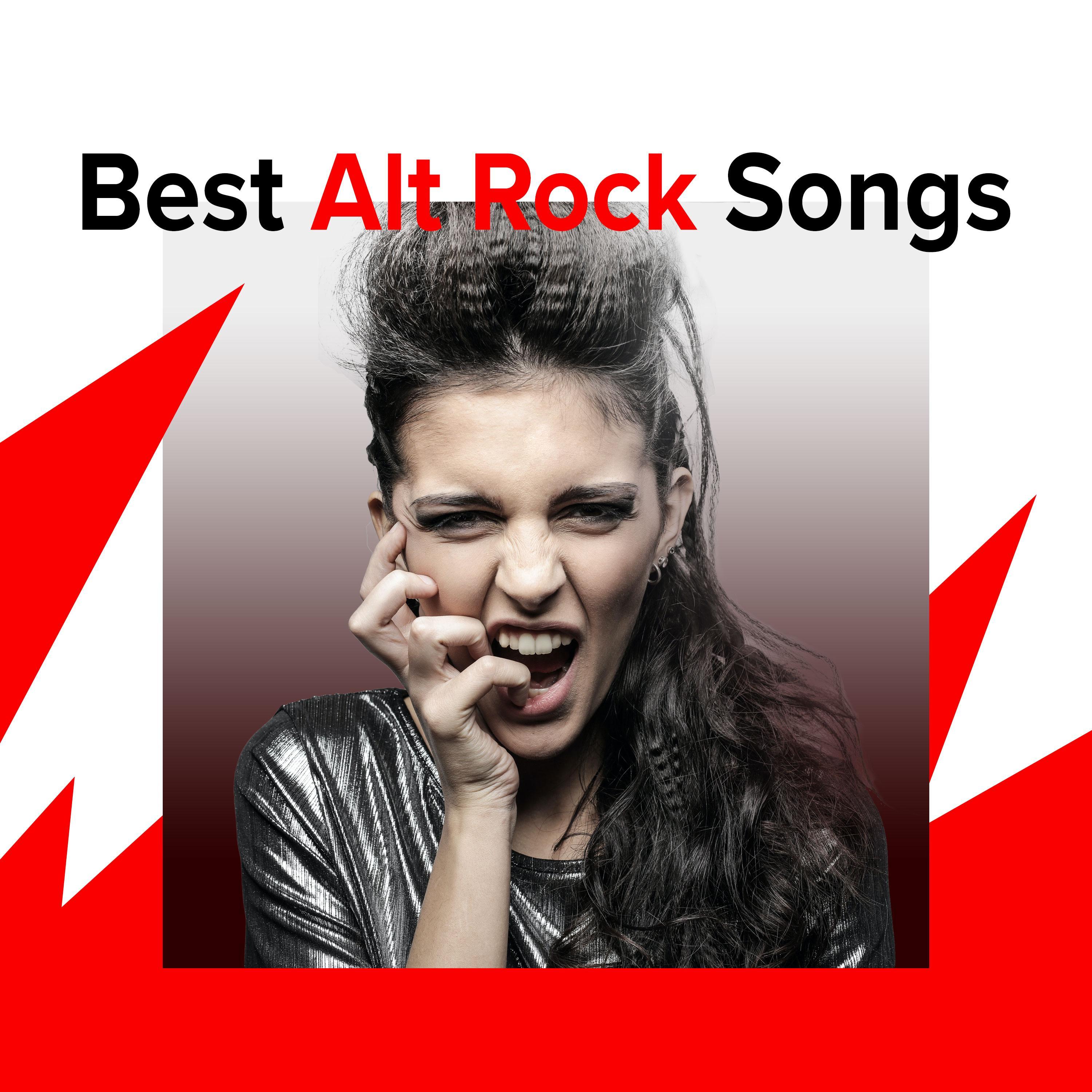 Best Alt Rock Songs IHeart