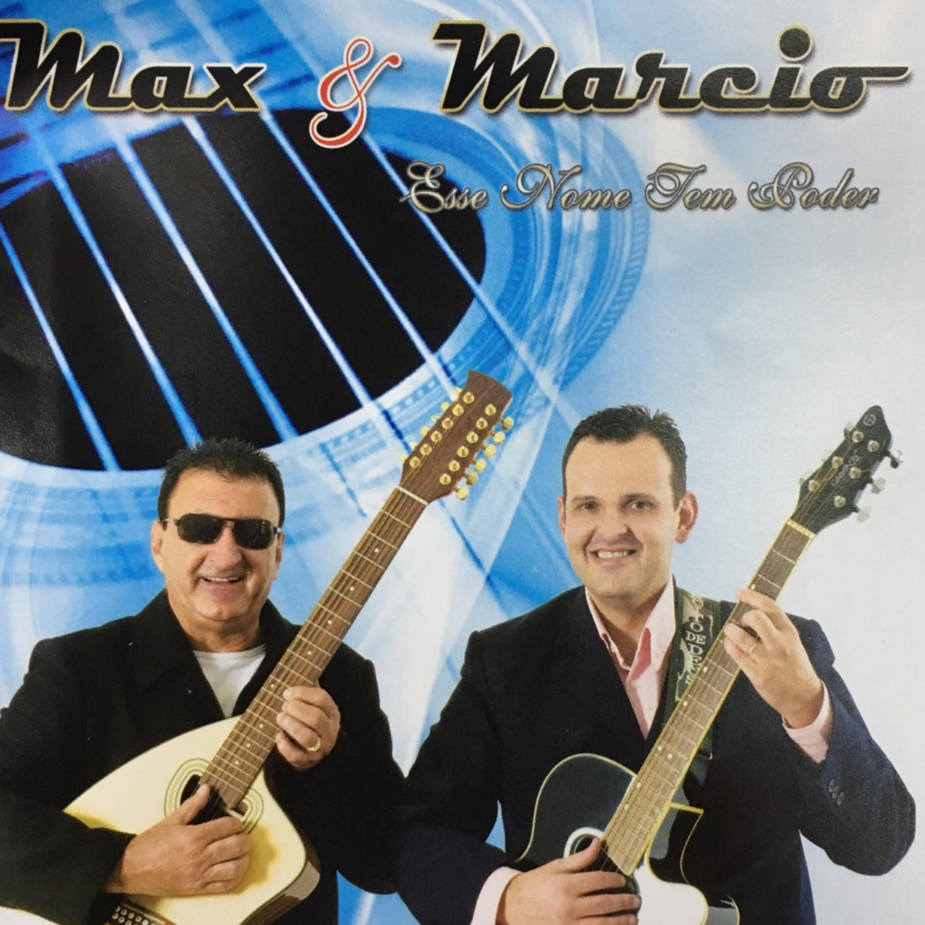 Max e Márcio | iHeart