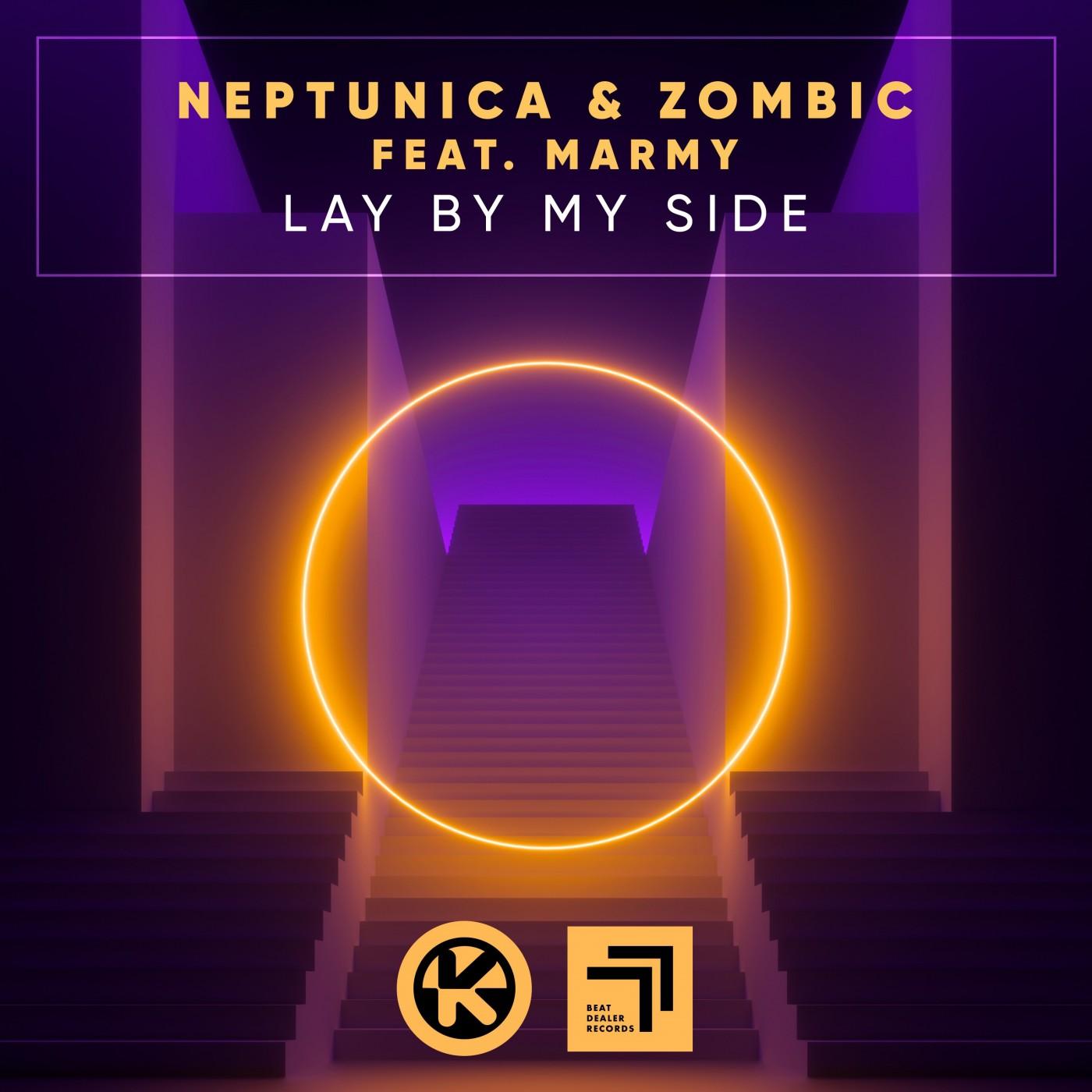Neptunica & Zombic | iHeart