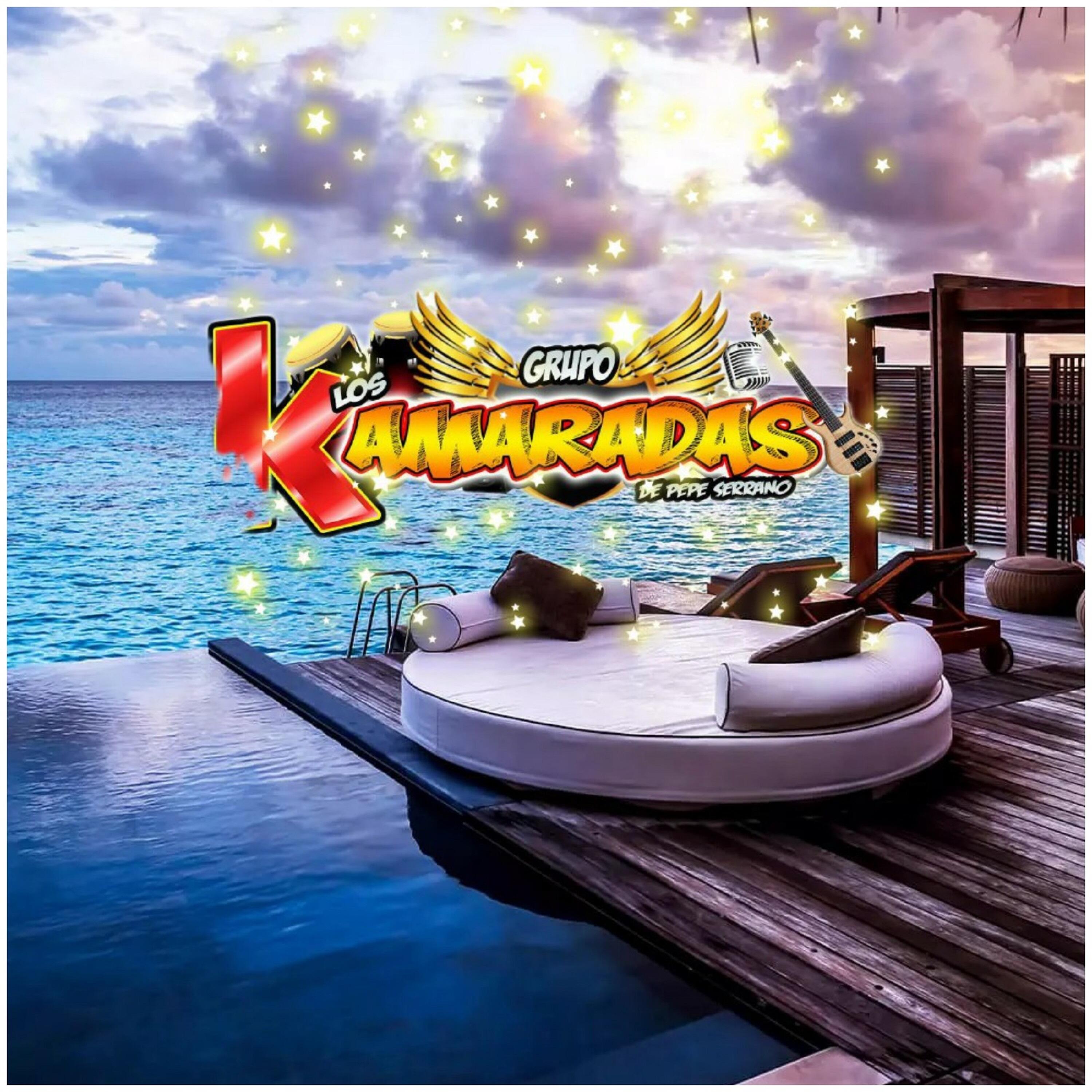 Stream Music from Artists Like Grupo Los Kamaradas de Pepe Serrano | iHeart