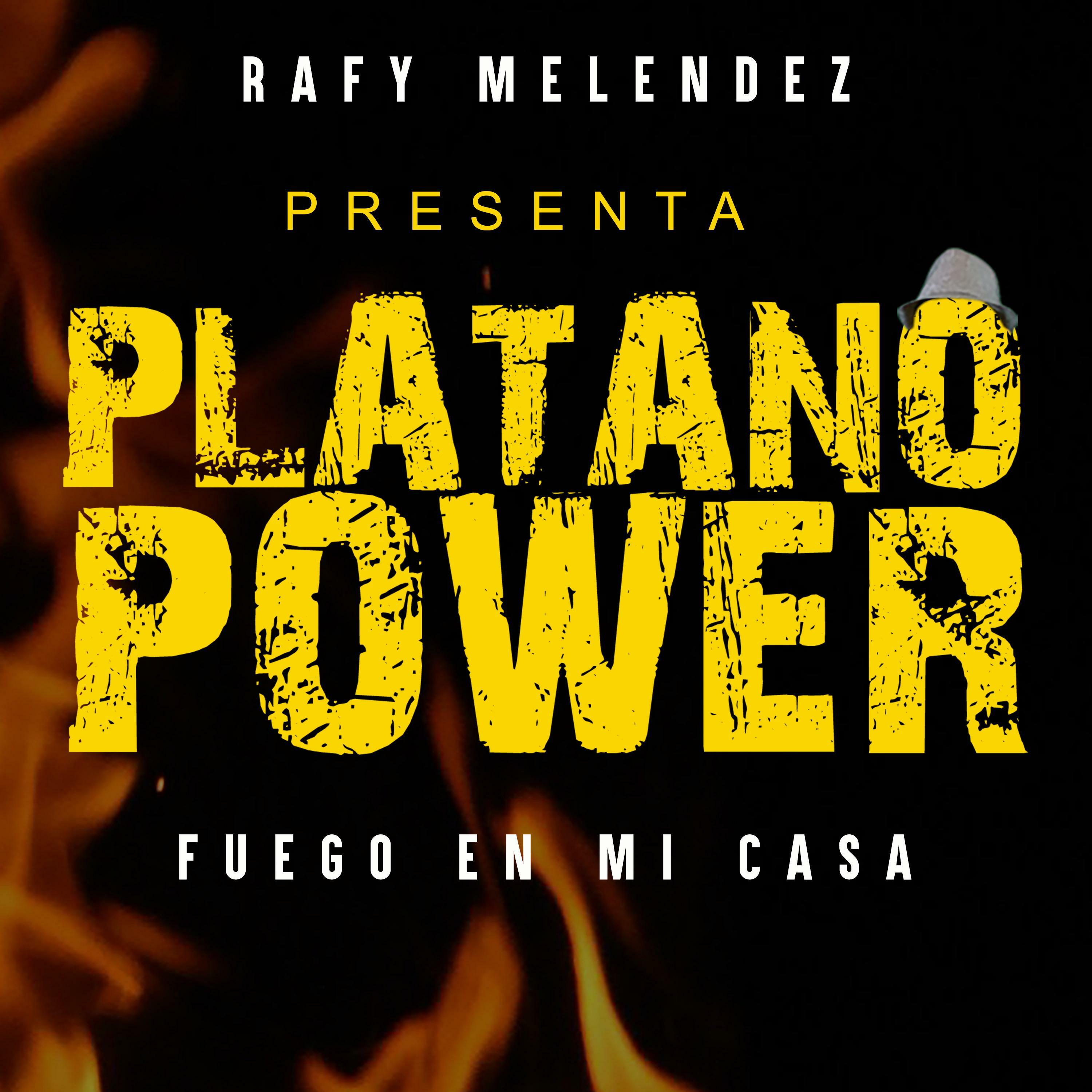 Platano Power | iHeart