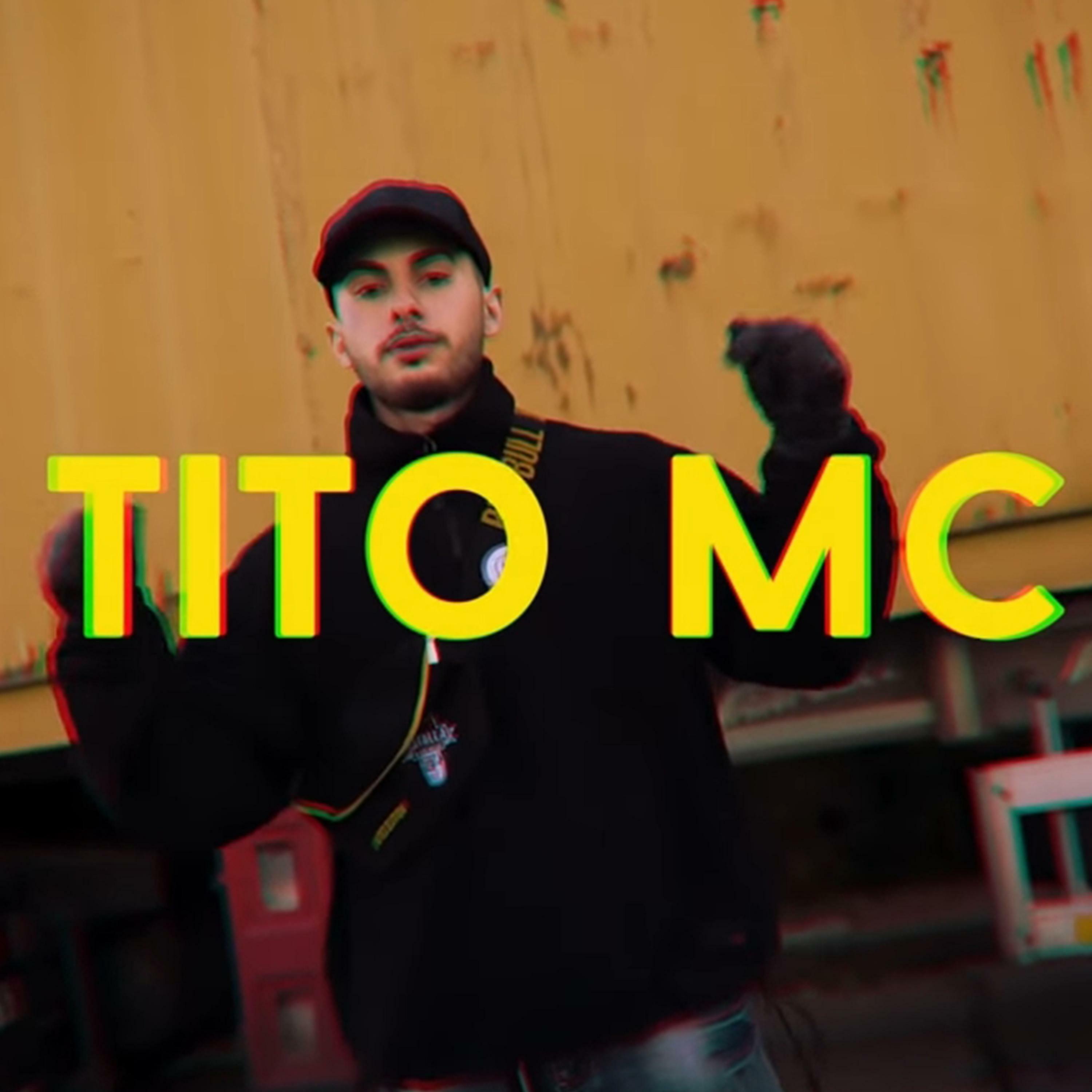 Tito MC Cuba | iHeart