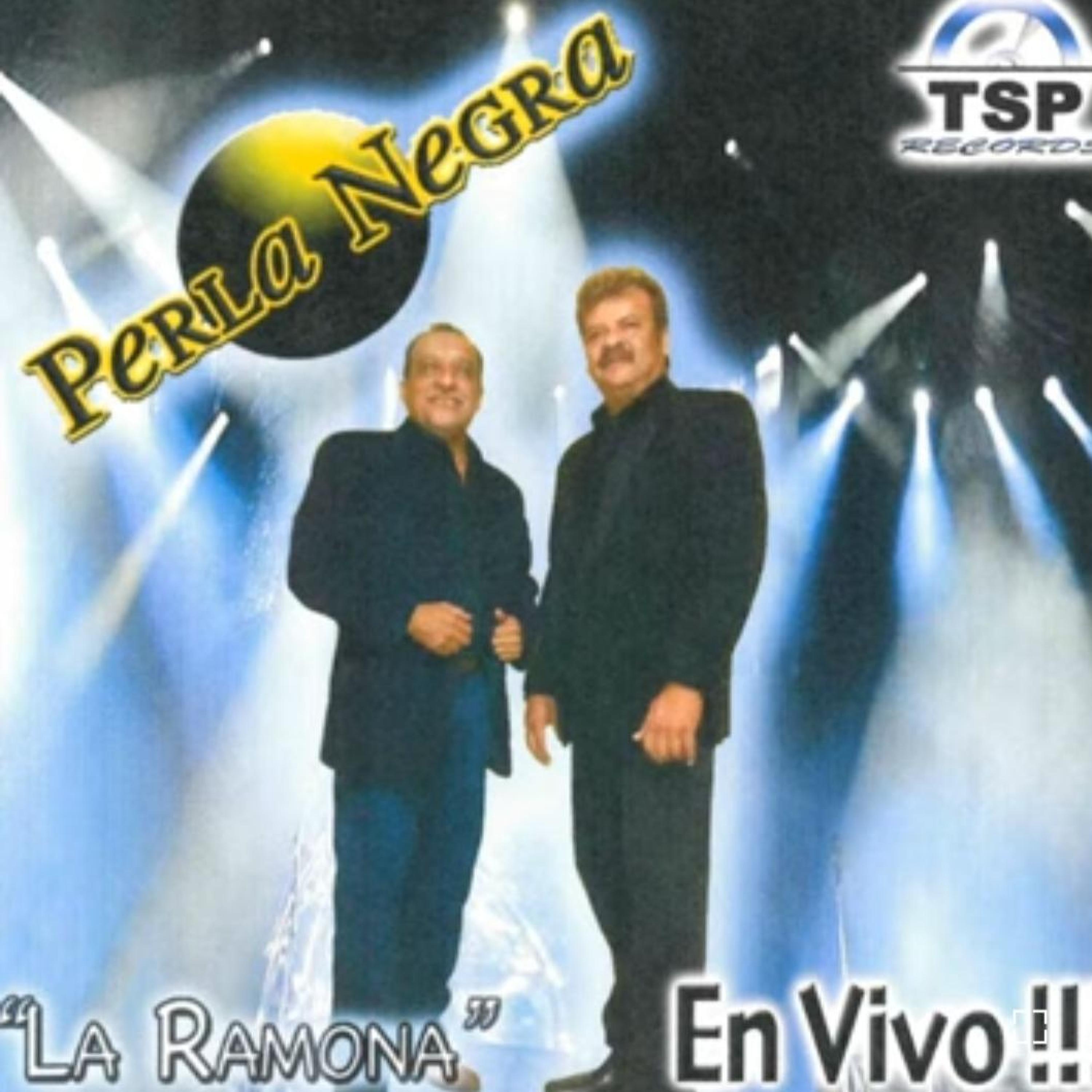 Perla Negra Ritmo Impactante | iHeart