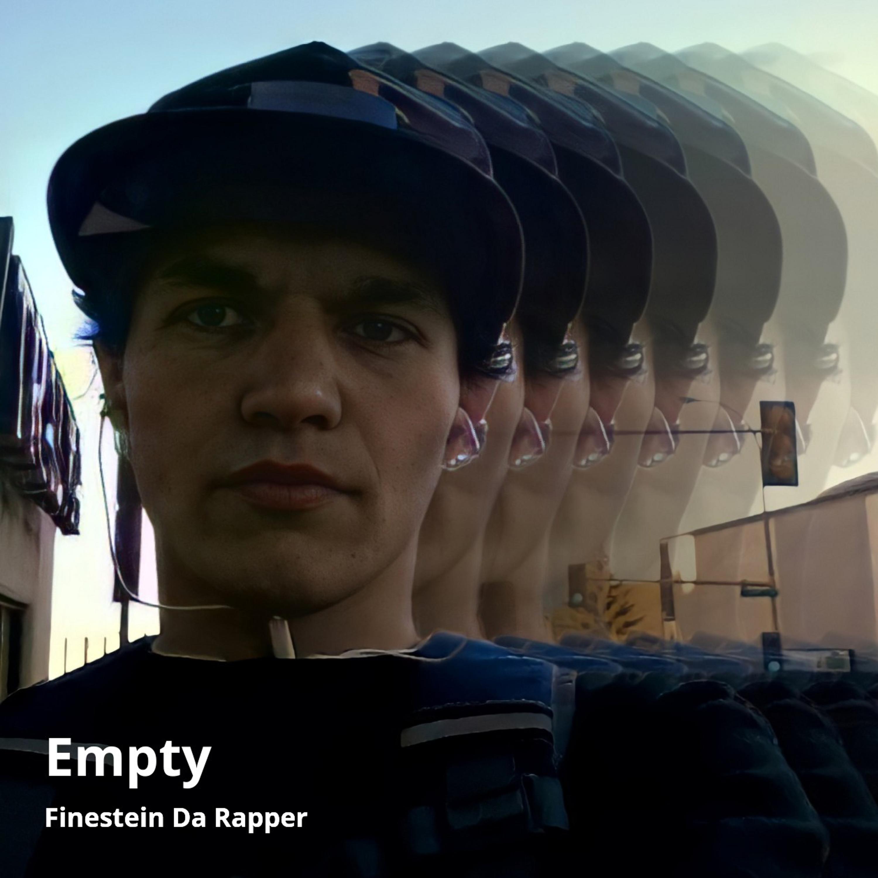 Finestein Da Rapper | iHeart