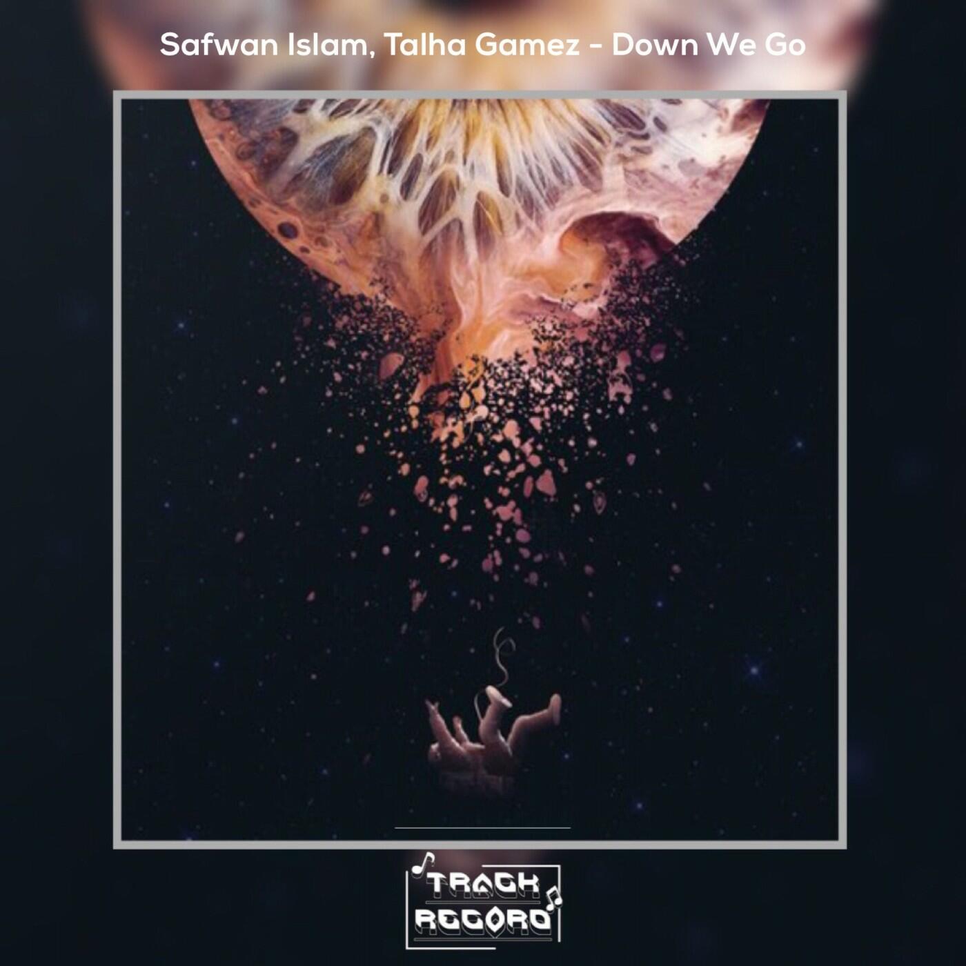 Safwan Islam & Talha Gamez | iHeart