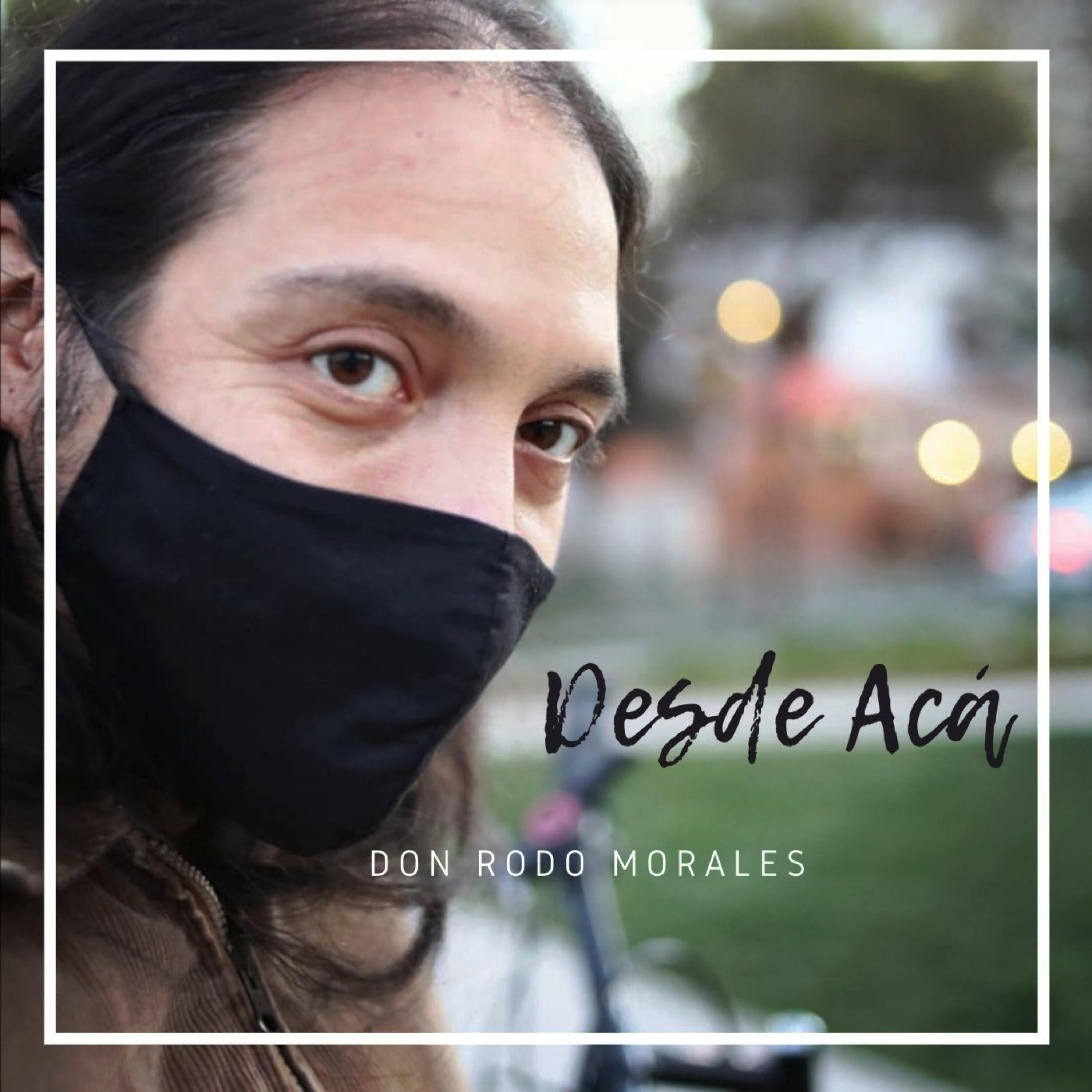 Don Rodo Morales & Rodolfo Alejandro Morales Jeldes | iHeart