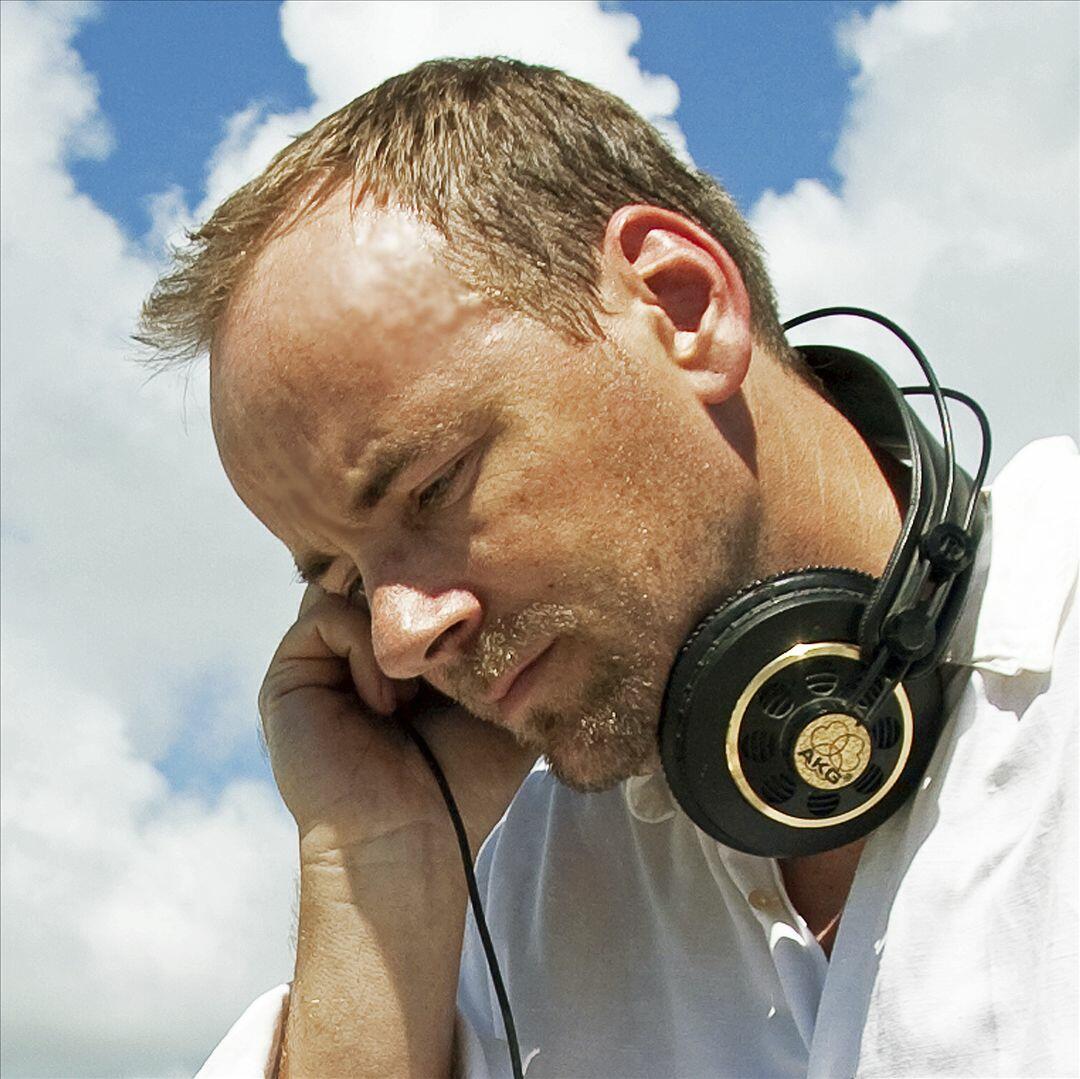 Torsten Stenzel | iHeart