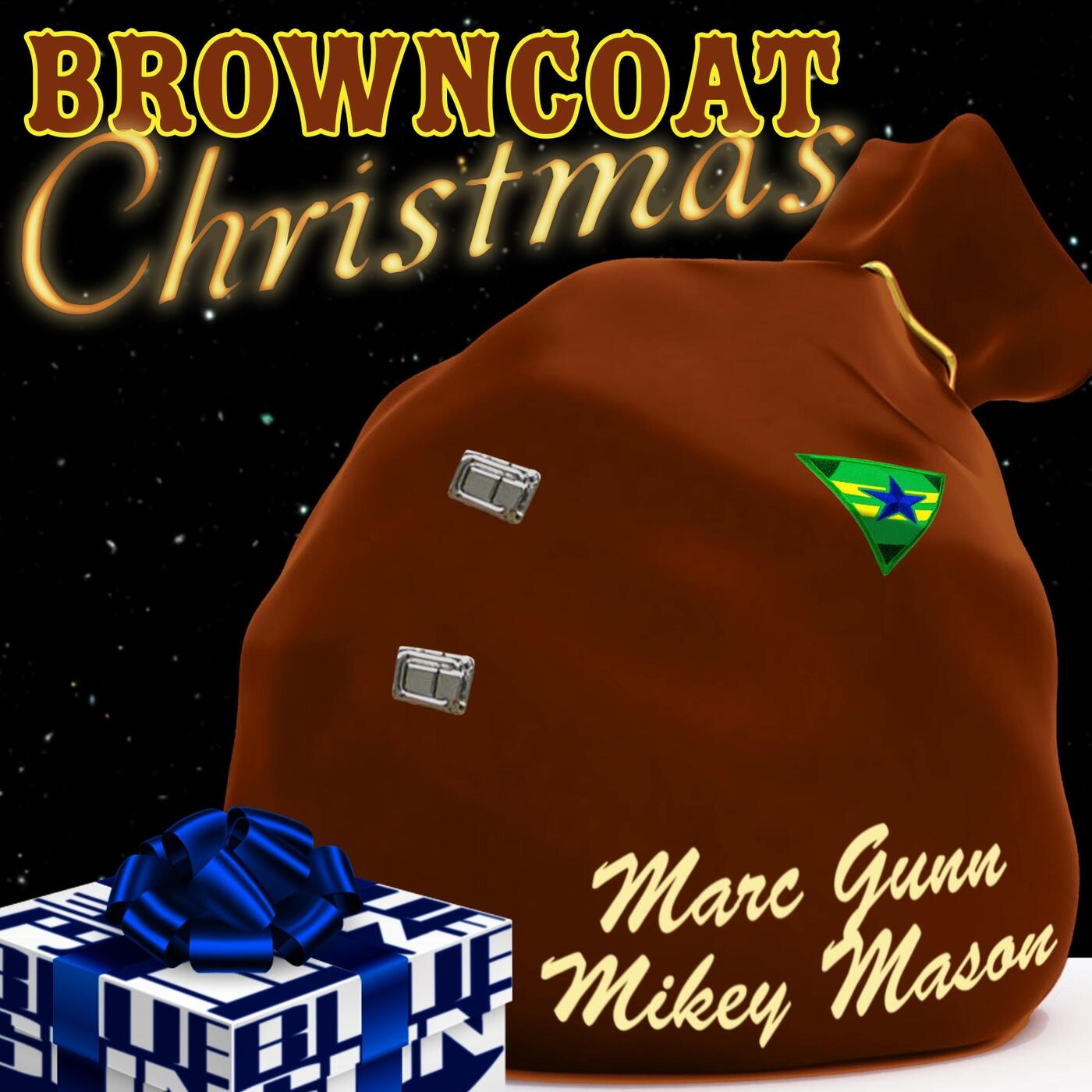 Marc Gunn & Mikey Mason | iHeart