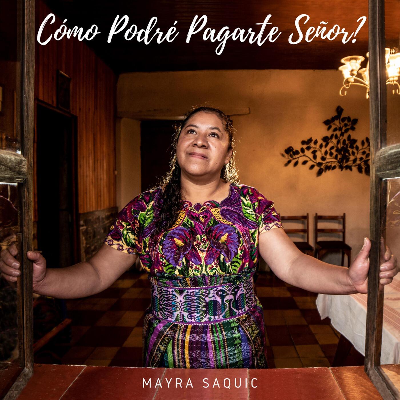 Mayra Saquic | iHeart